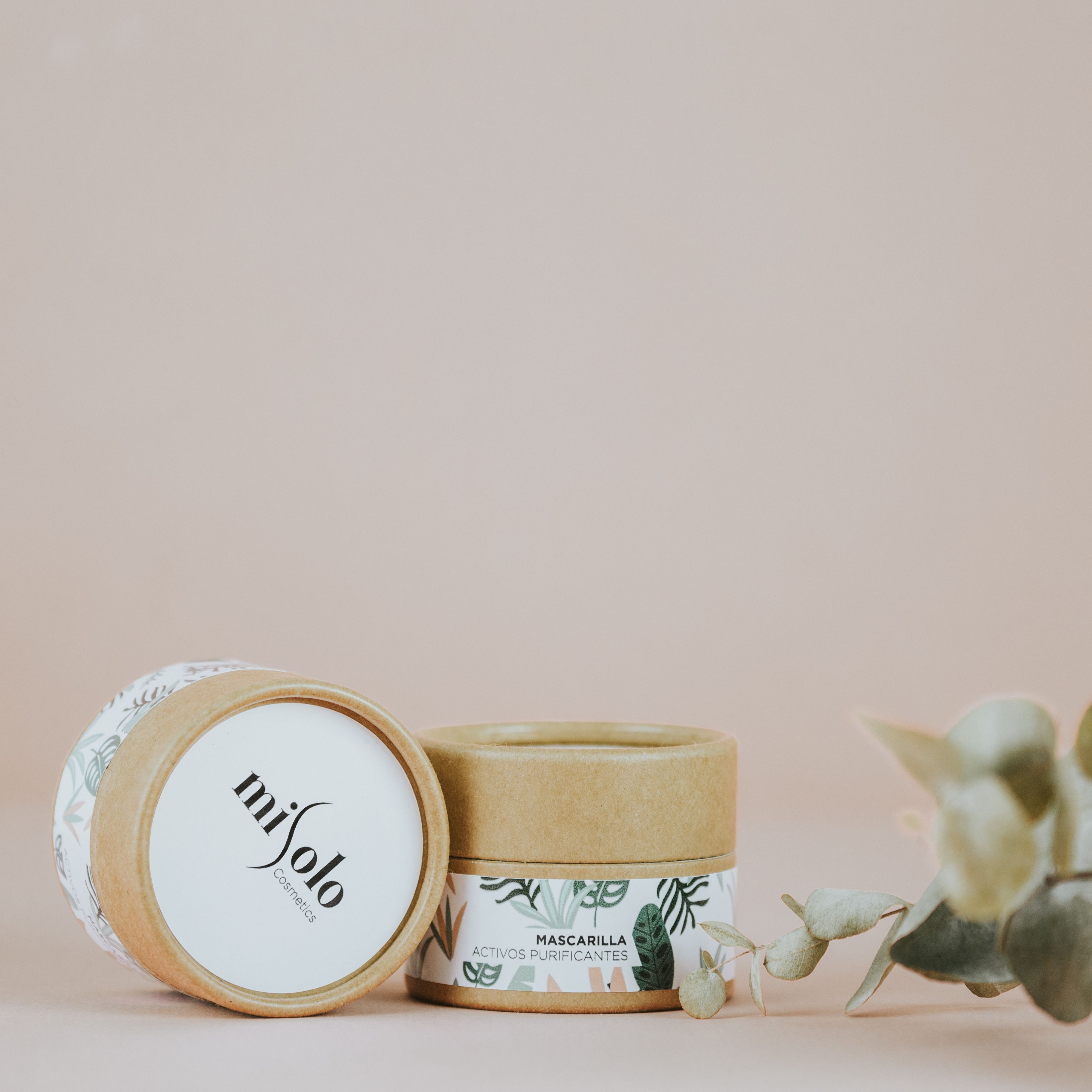 Shallow Focus Photo of Misolo Beauty Product · Free Stock Photo