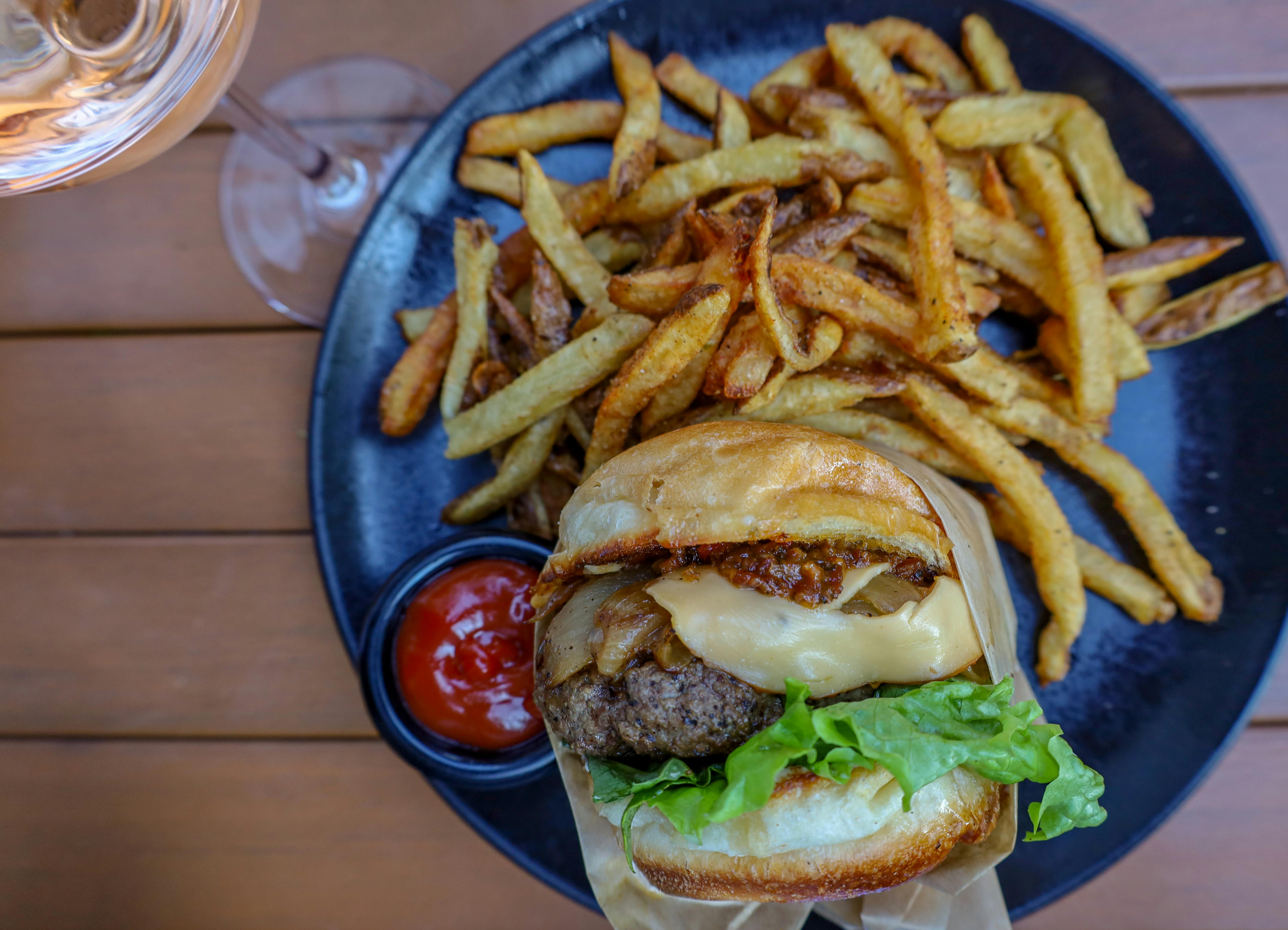 Food 2 Photos & Videos Collected by Miranda Lattimore