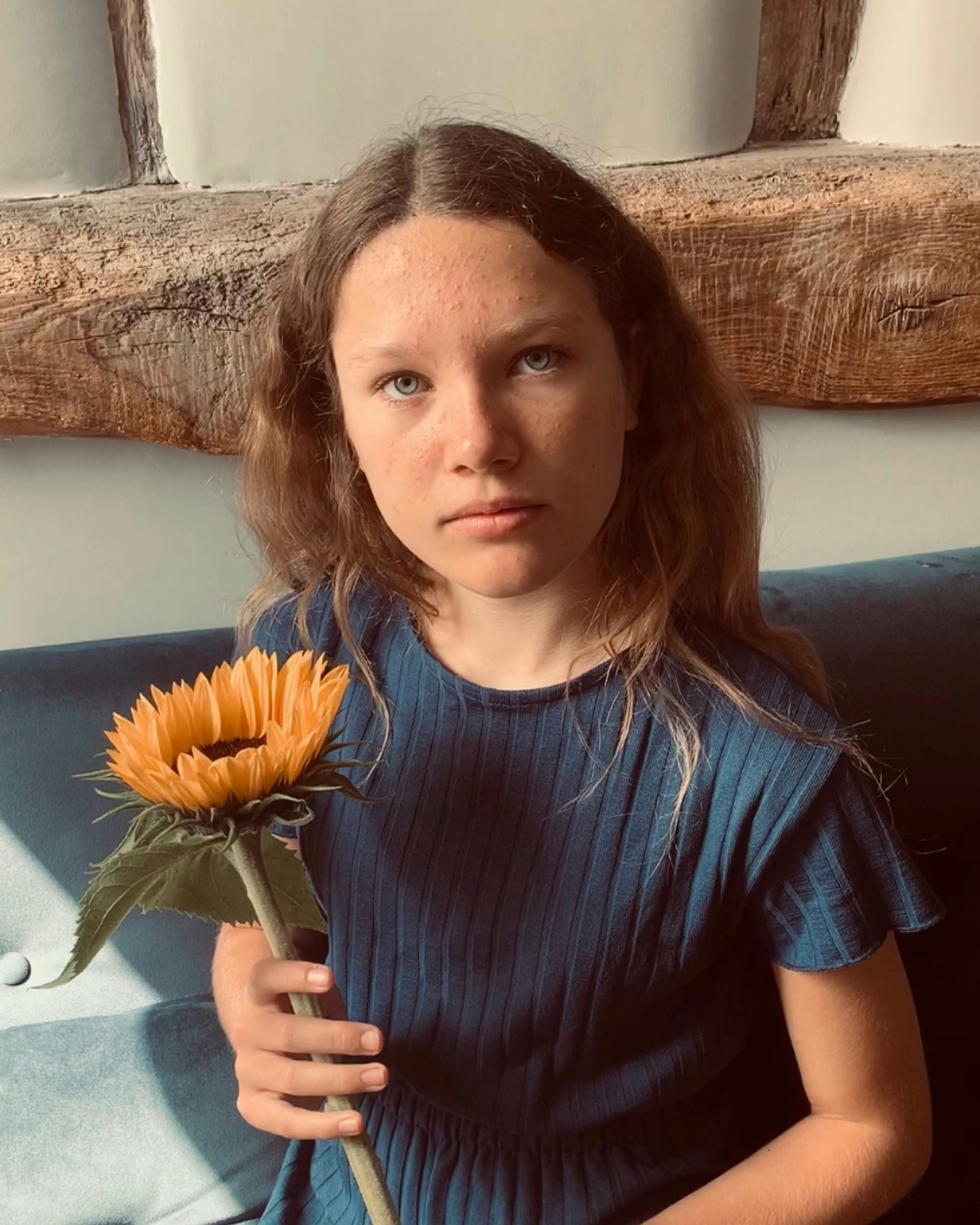 Daisy Hannigan - 摄影