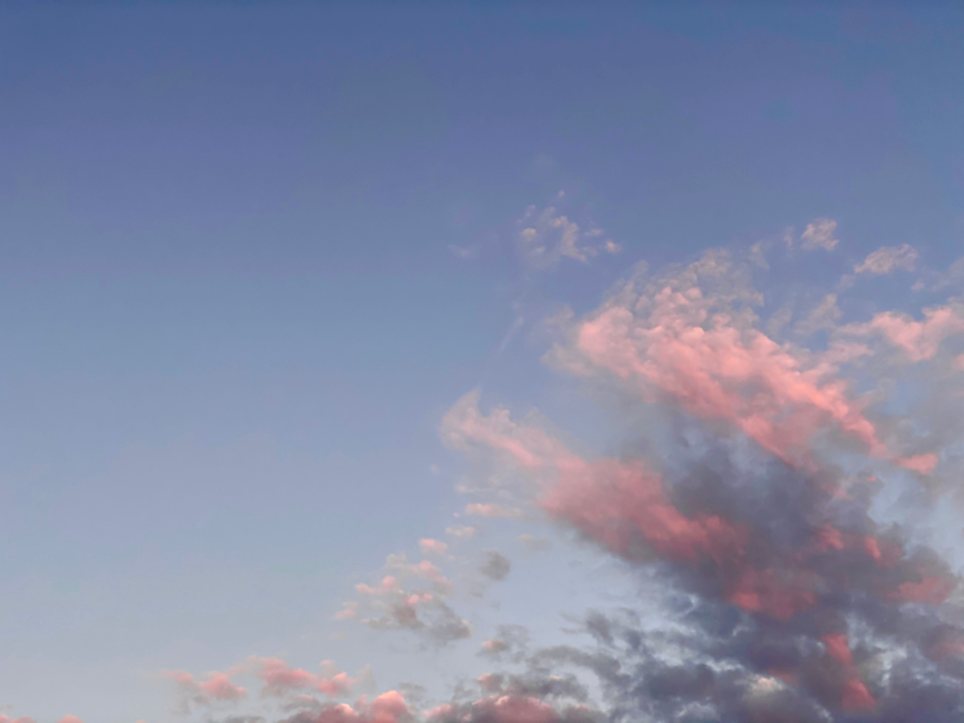 Damaged Sky Photo · Free Stock Photo