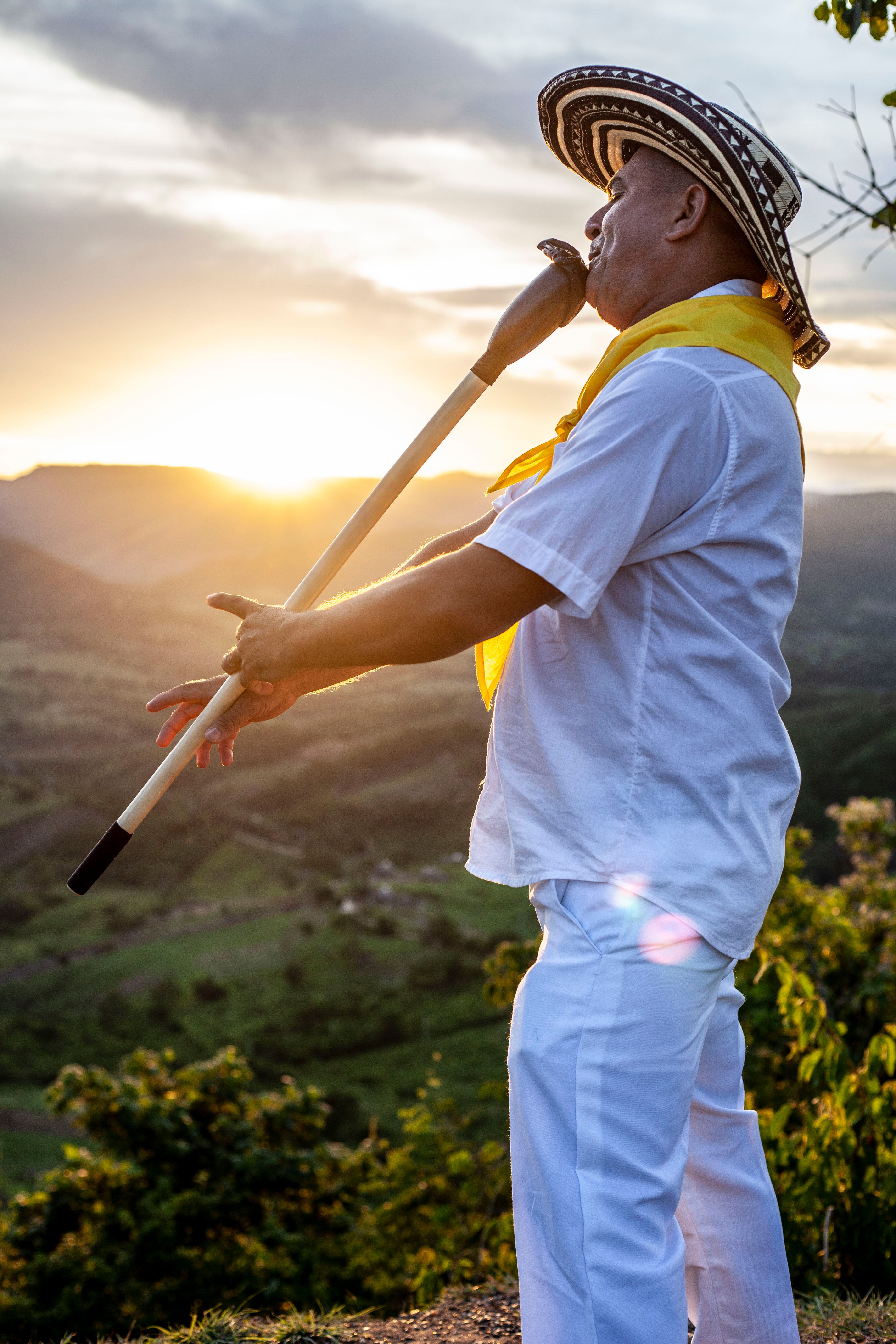 Colombian Sunset Photos, Download The BEST Free Colombian Sunset Stock ...