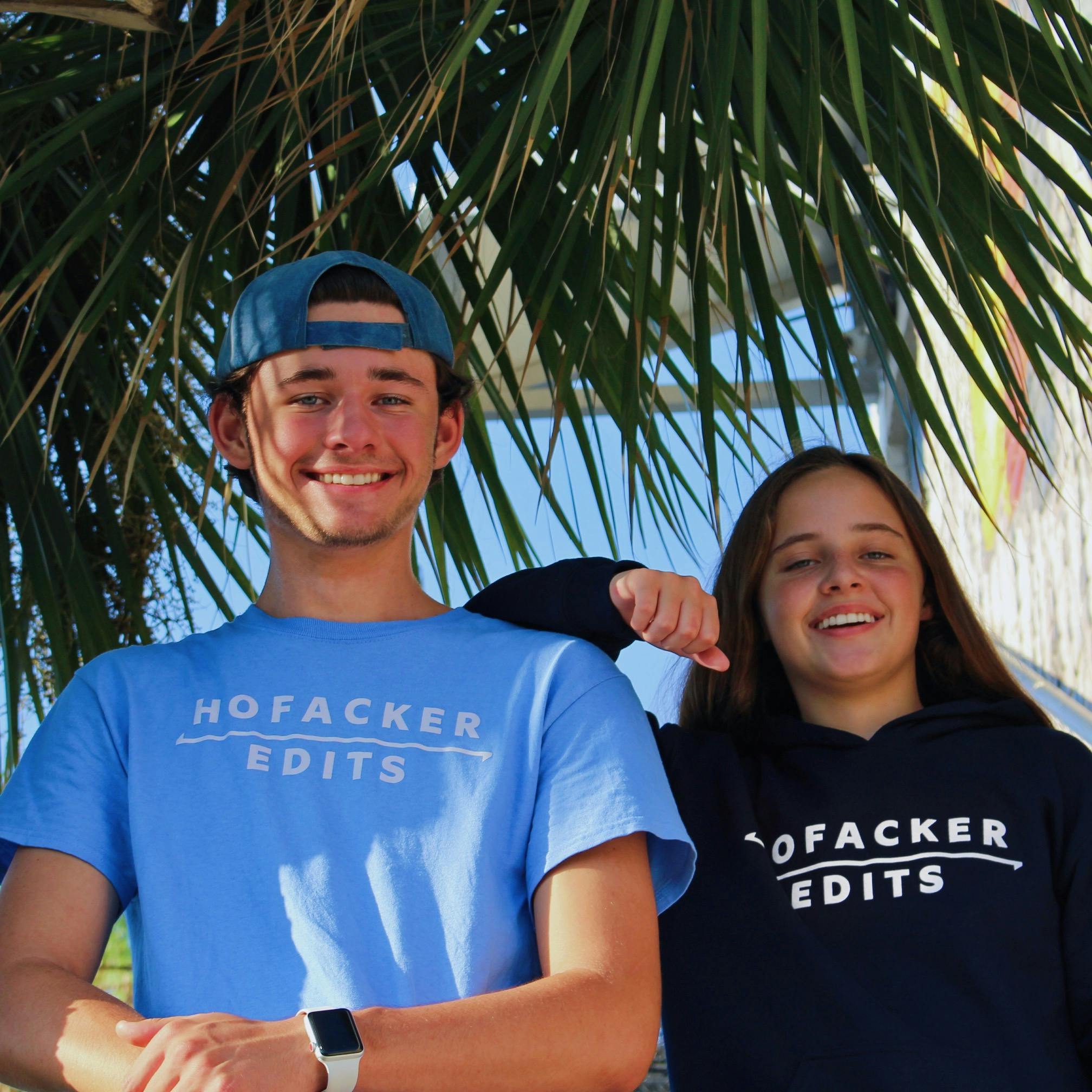 Beach Merch Photoshoot 63 Photos & Videos Collected by Hofacker Media