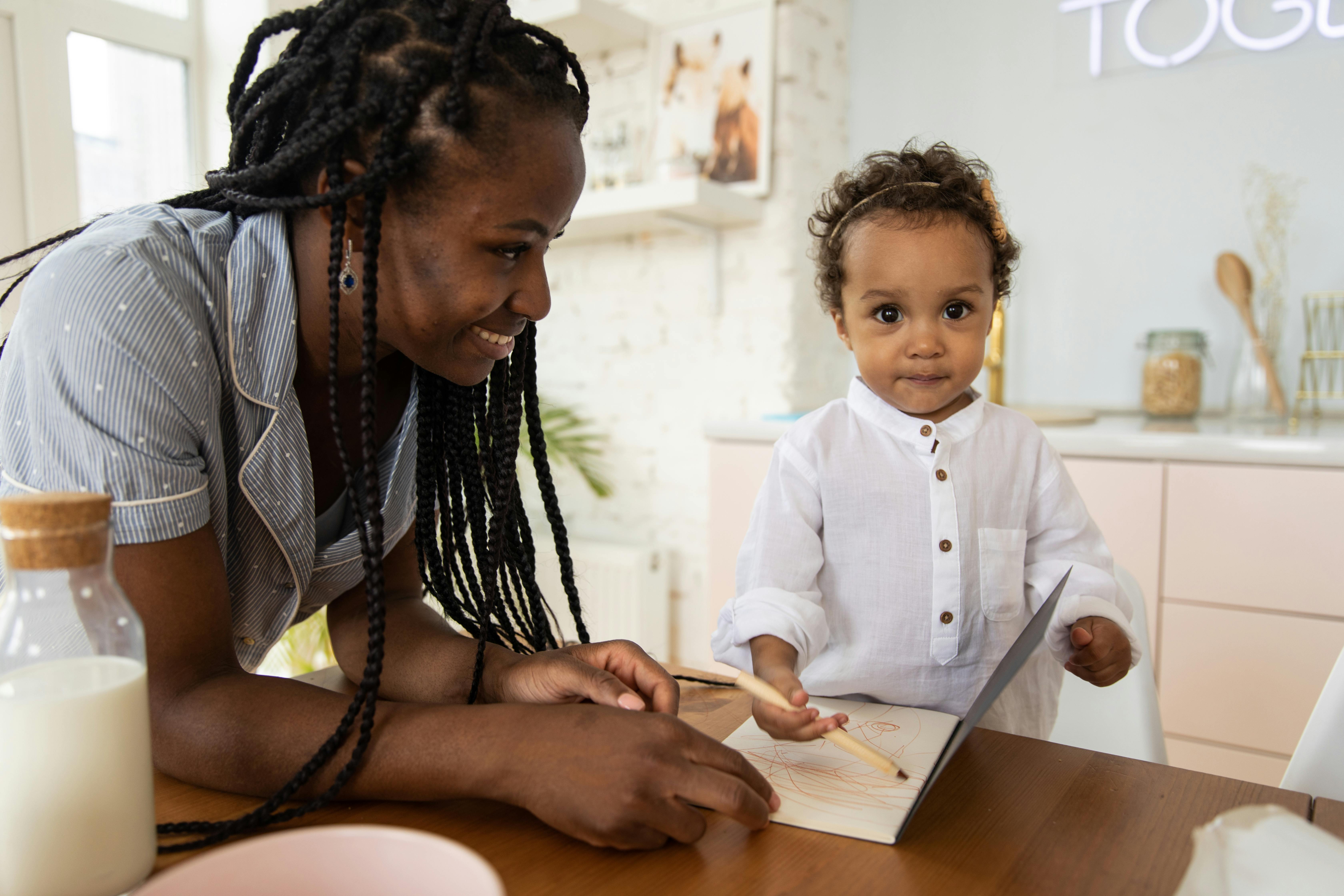 Taking Care Of Children Photos, Download The BEST Free Taking Care Of ...