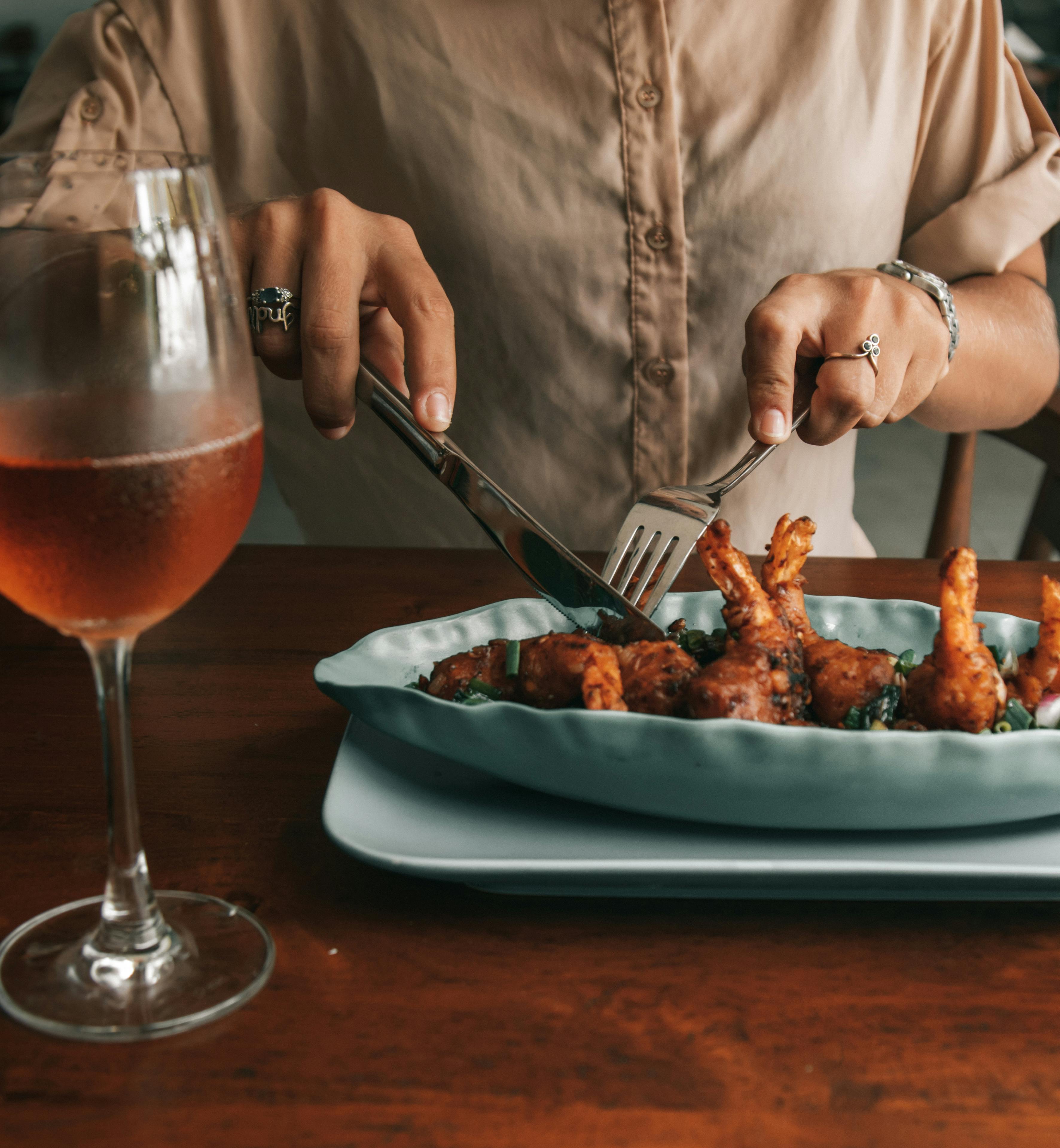 Personalized Dining Experiences, Tailored For Your Taste Photos ...