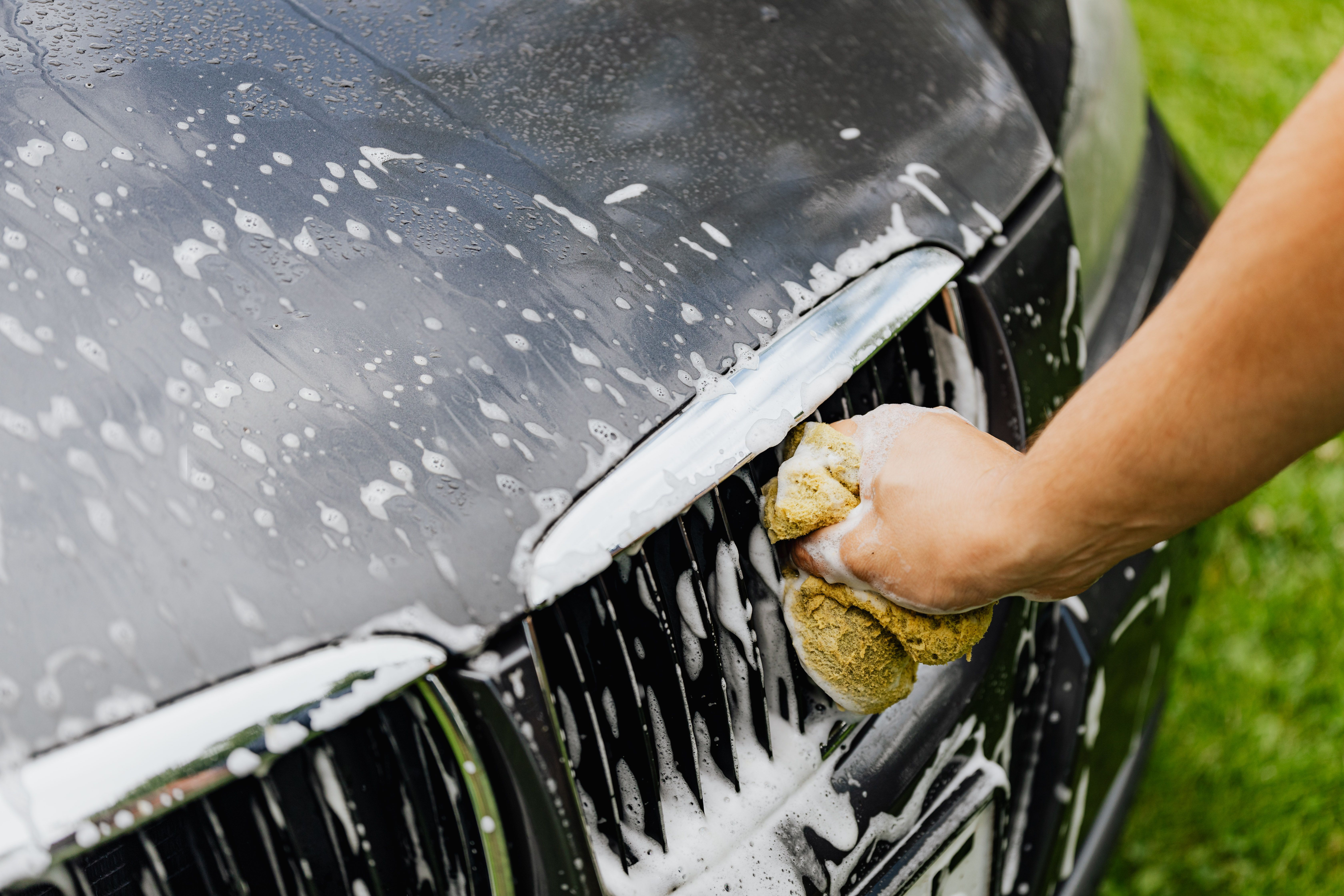 Clean Car Photos, Download The BEST Free Clean Car Stock Photos & HD Images