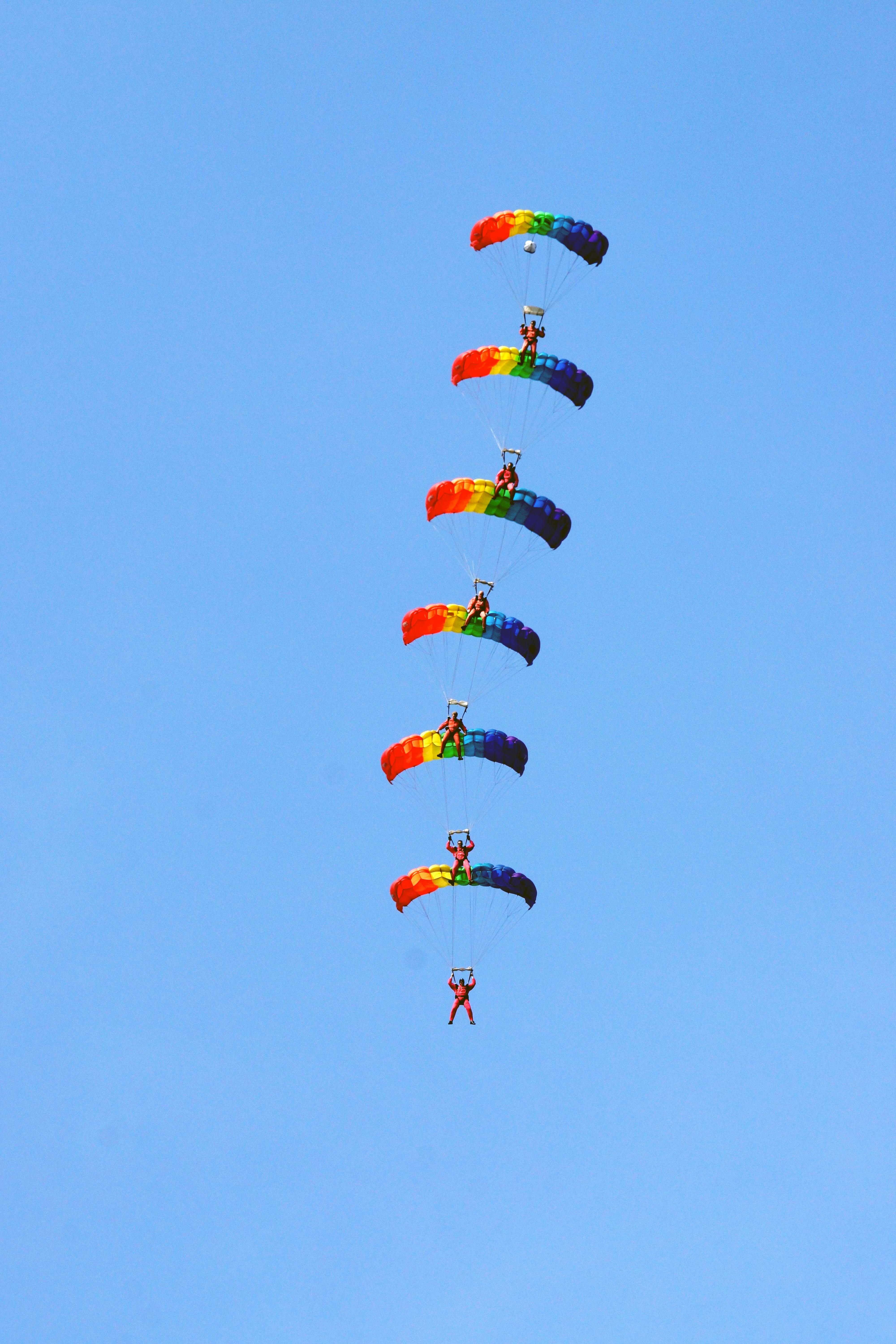 40+ Best Airshow Photos · 100% Free Download · Pexels Stock Photos