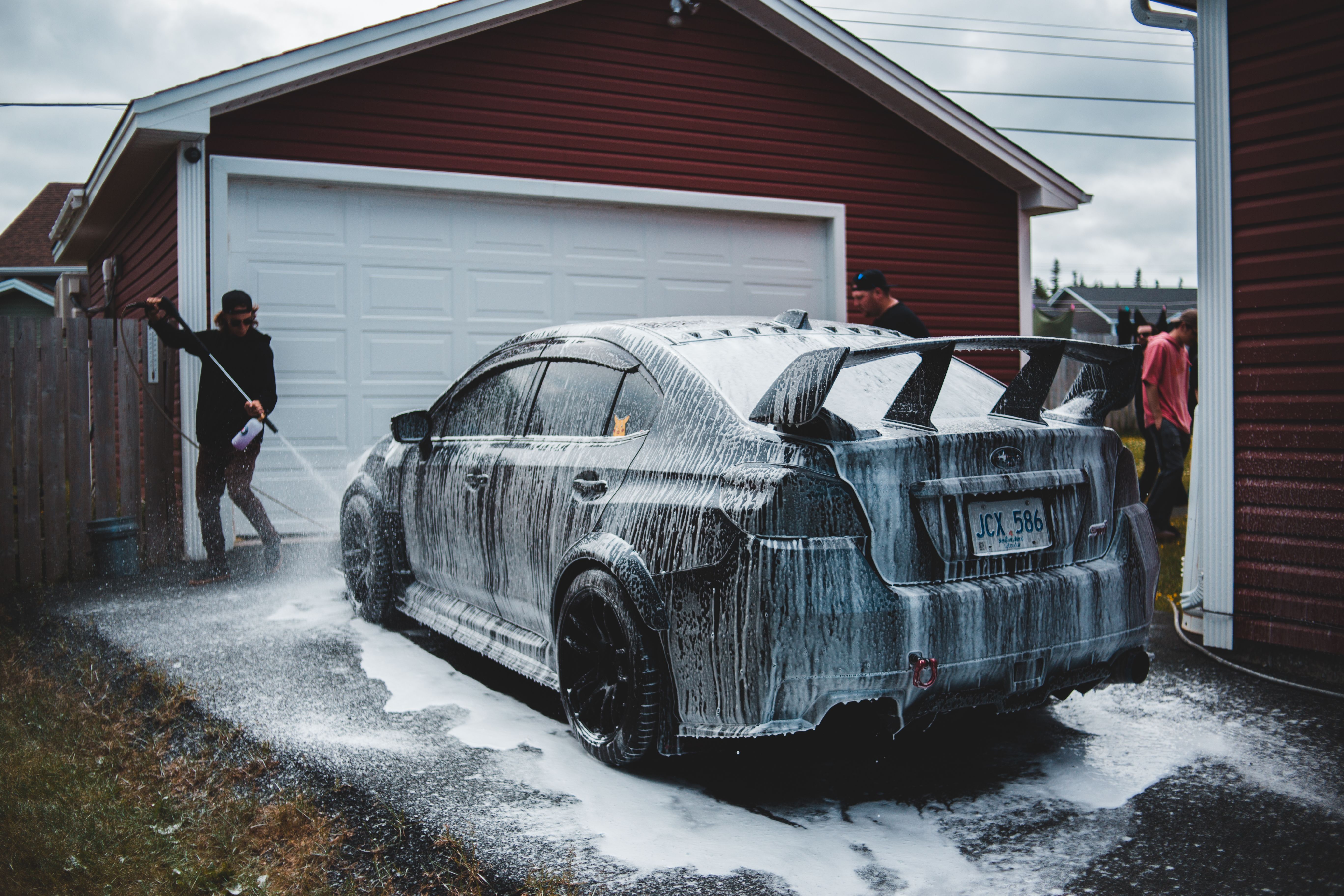 Clean Garage Photos, Download The BEST Free Clean Garage Stock Photos ...