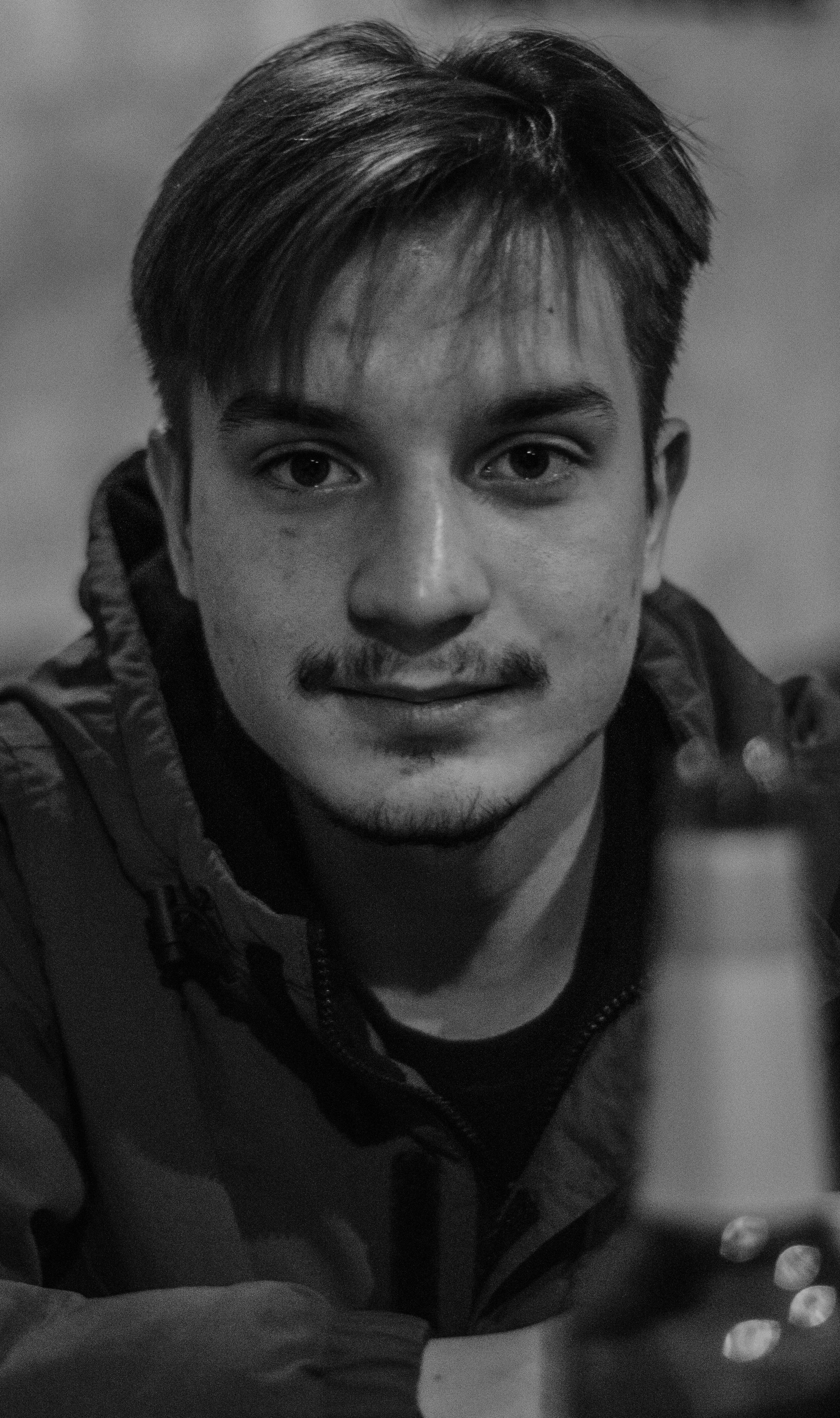 Orban Levente - 写真