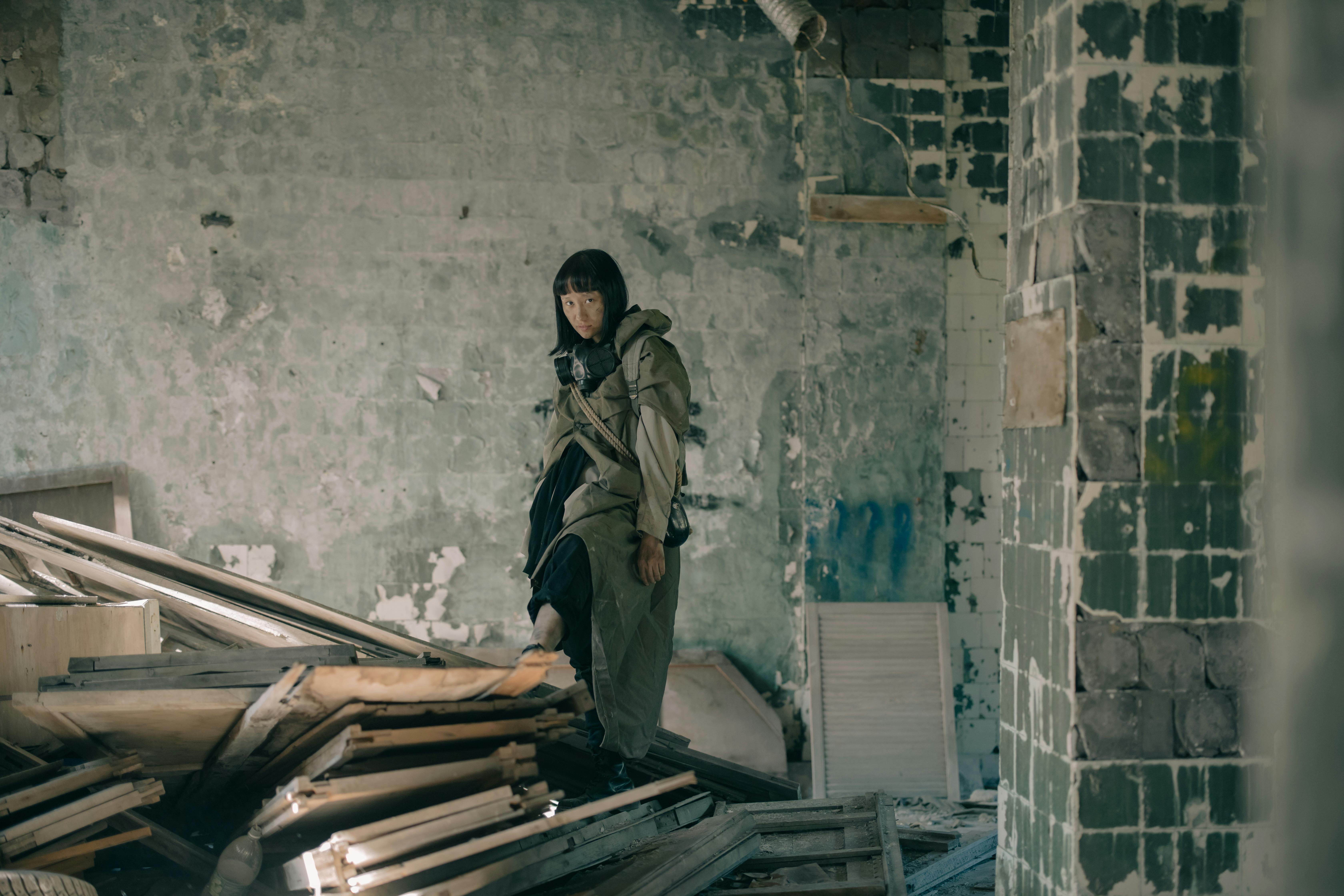 Dystopian Future Photos, Download The BEST Free Dystopian Future Stock ...