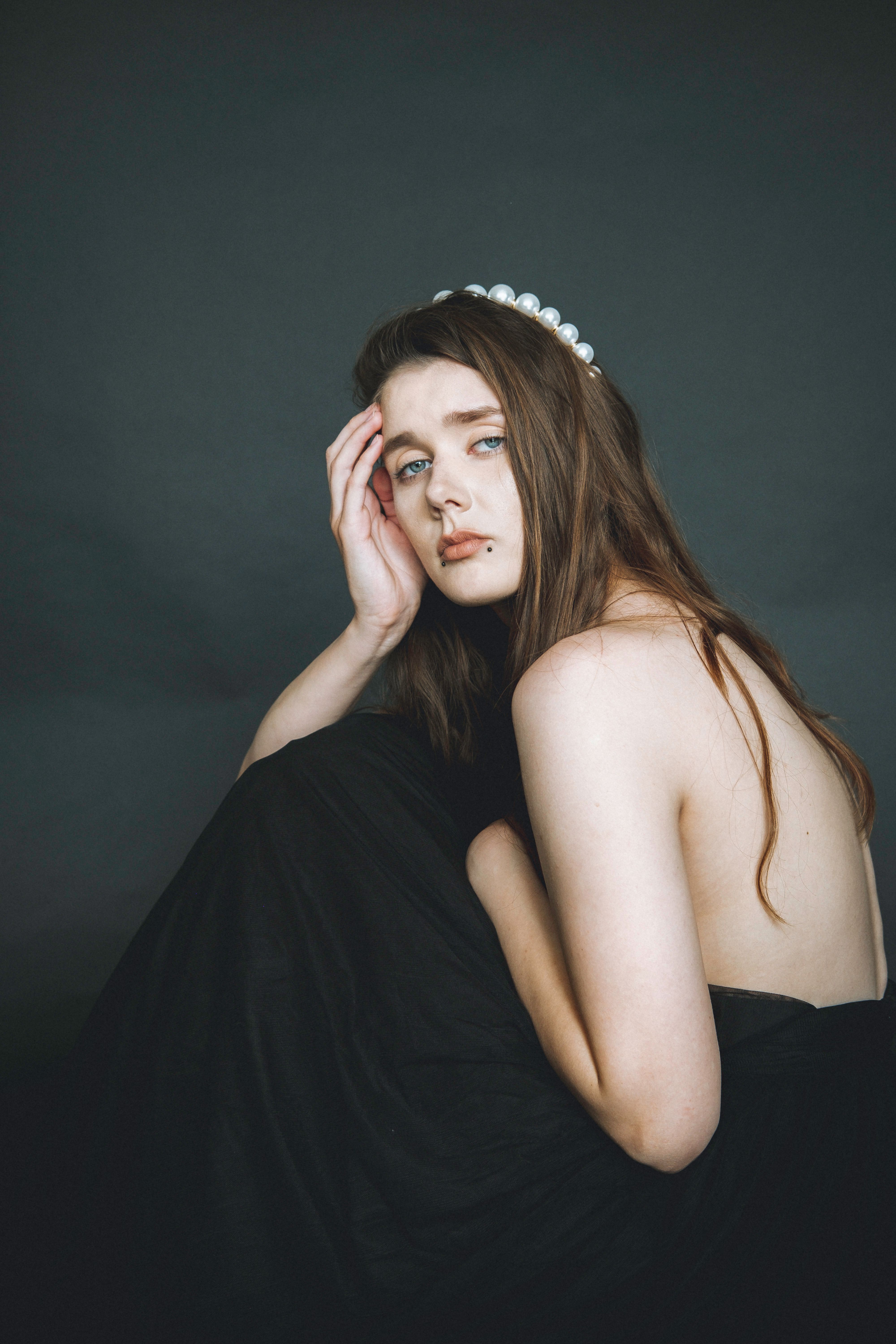 Pearl Lady Photos, Download The BEST Free Pearl Lady Stock Photos & HD ...