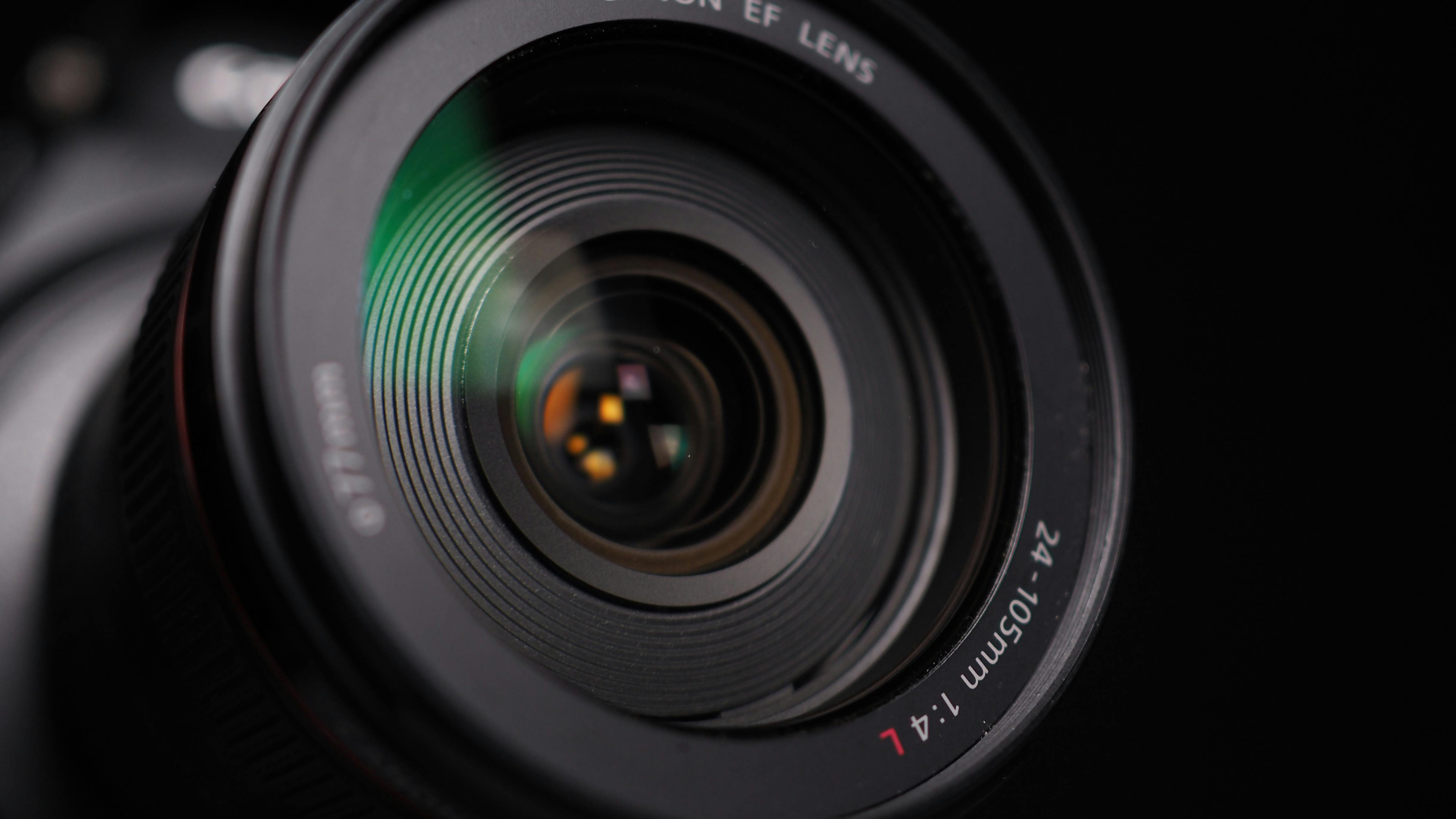 Camera Selective Focus Photograph · Free Stock Photo