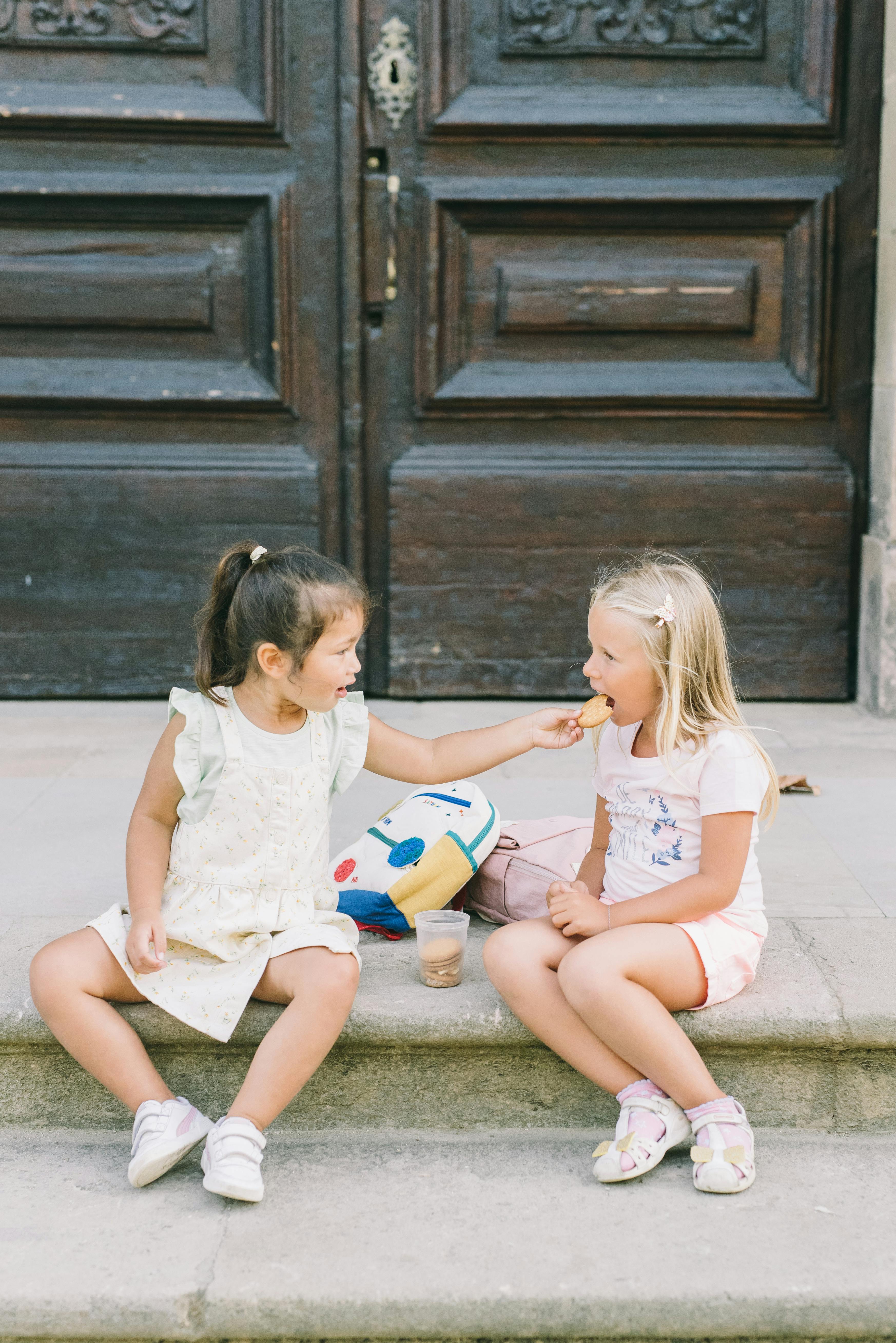 100,000+ Best Girls Kickball Photos · 100% Free Download · Pexels Stock ...