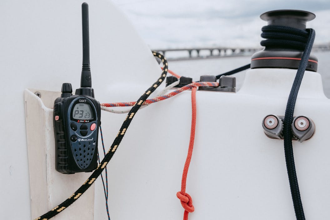 Important Ham Radio Frequencies Explained for Beginners