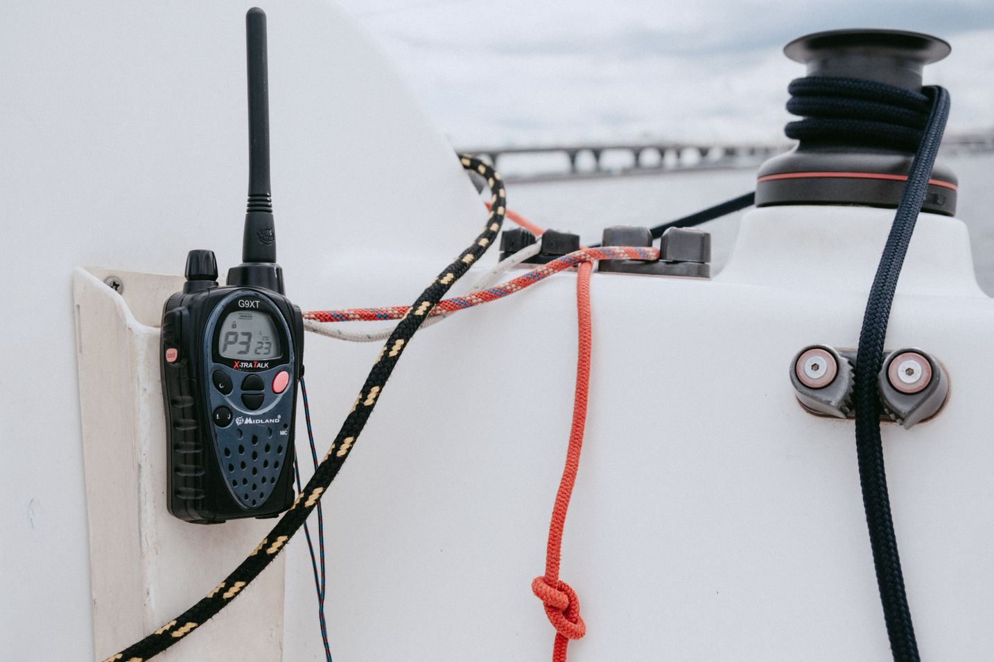 AN/PRC-163 Communication Solutions for Military & Government