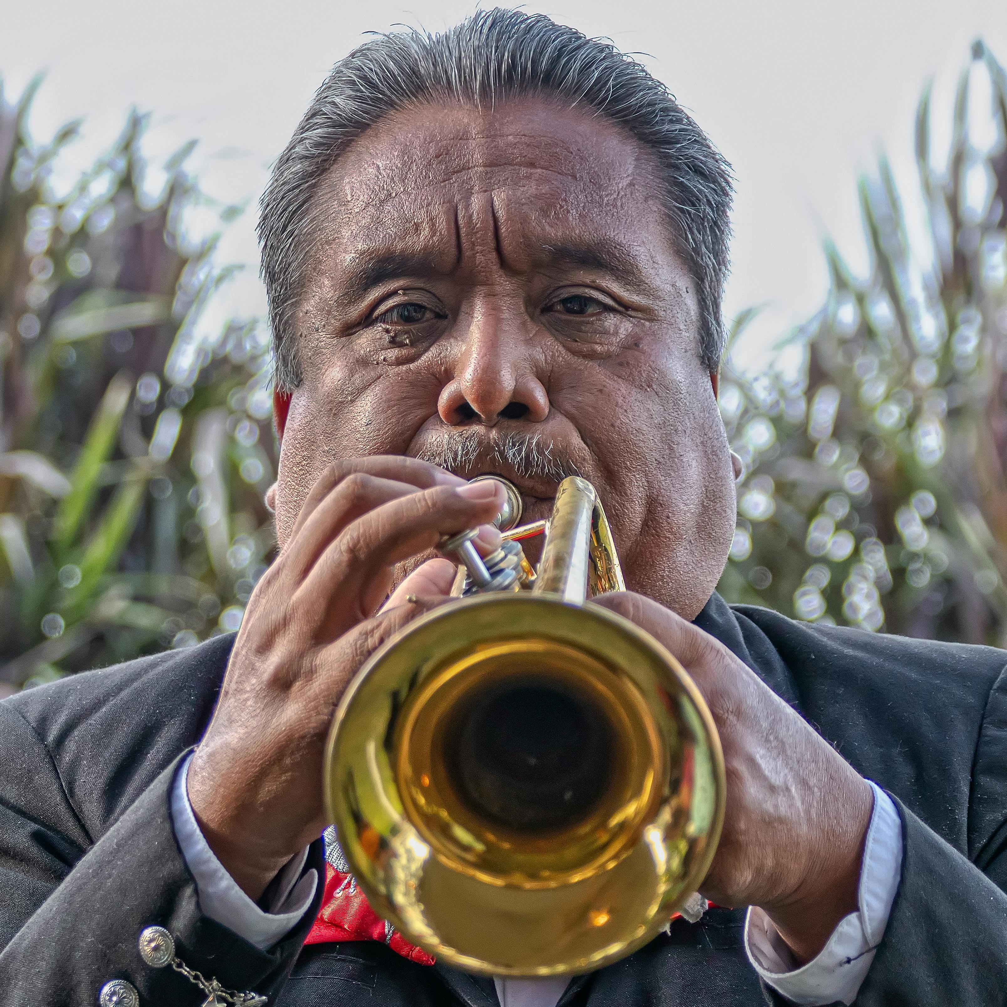 México 63 Photos & Videos Collected by Oscar Ovalle