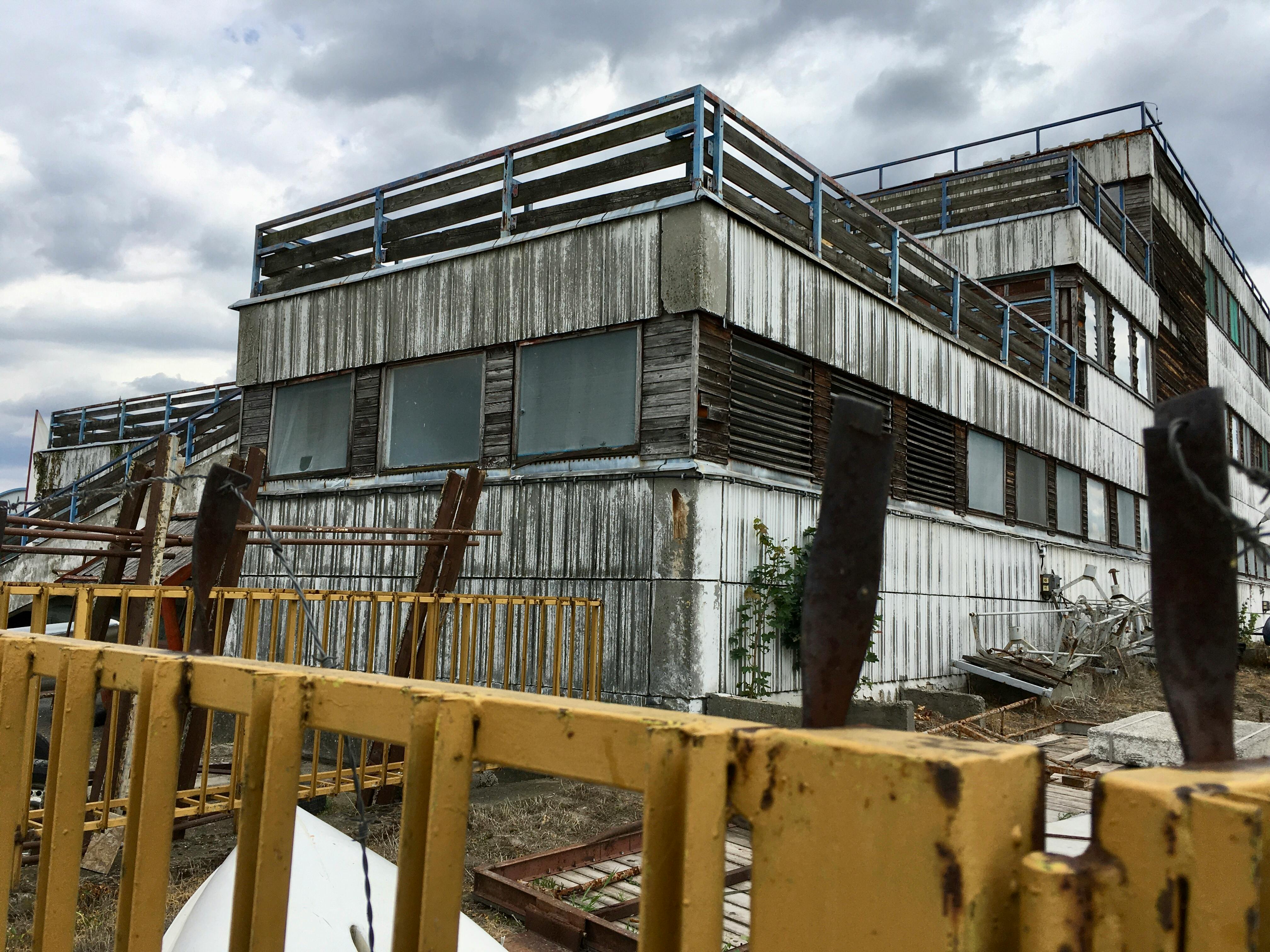 Adrián Nemes - 摄影