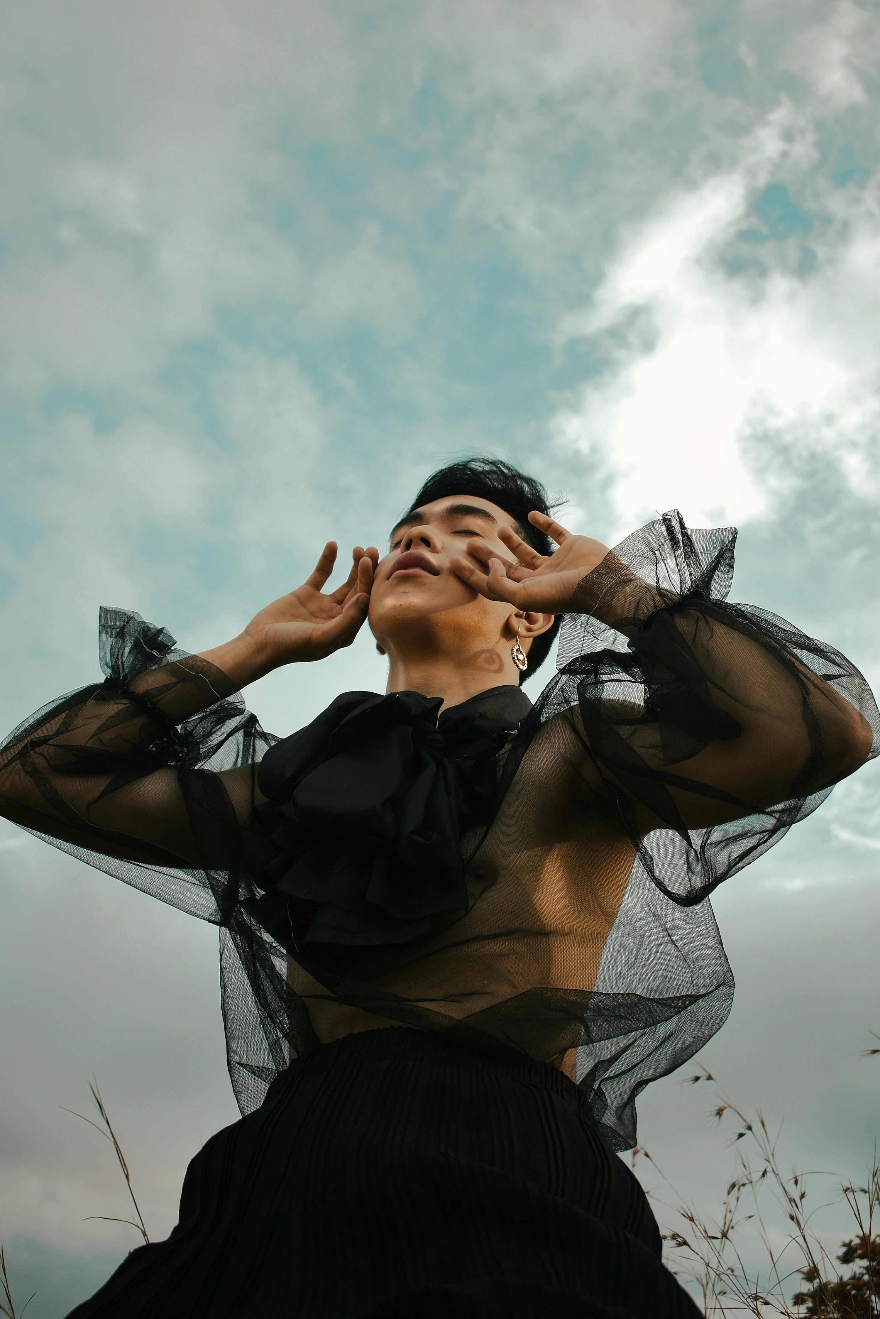 Men In Sheer Photos, Download Free Men In Sheer Stock Photos & HD Images