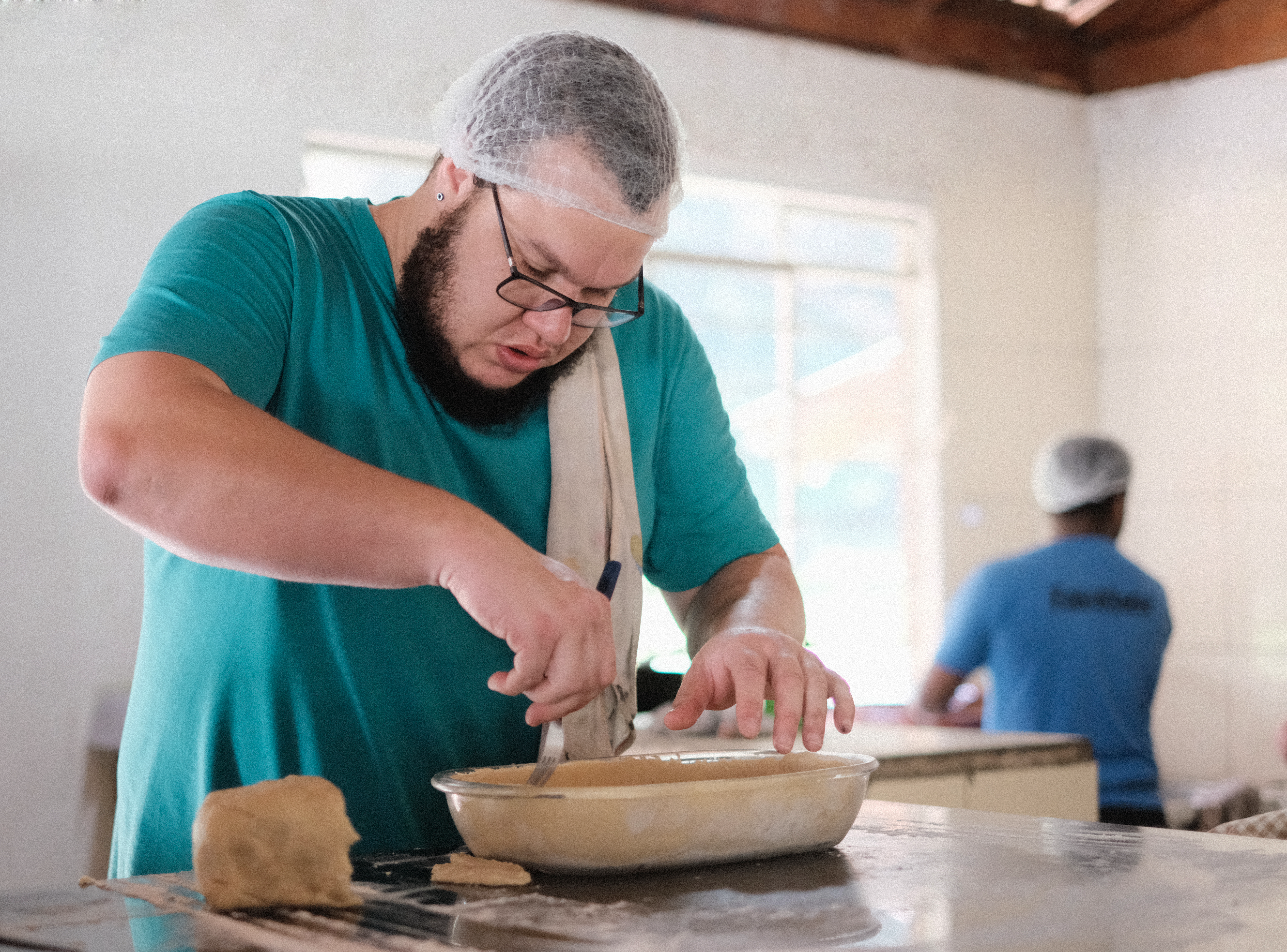 Chef Hairnet Photos, Download The BEST Free Chef Hairnet Stock Photos ...