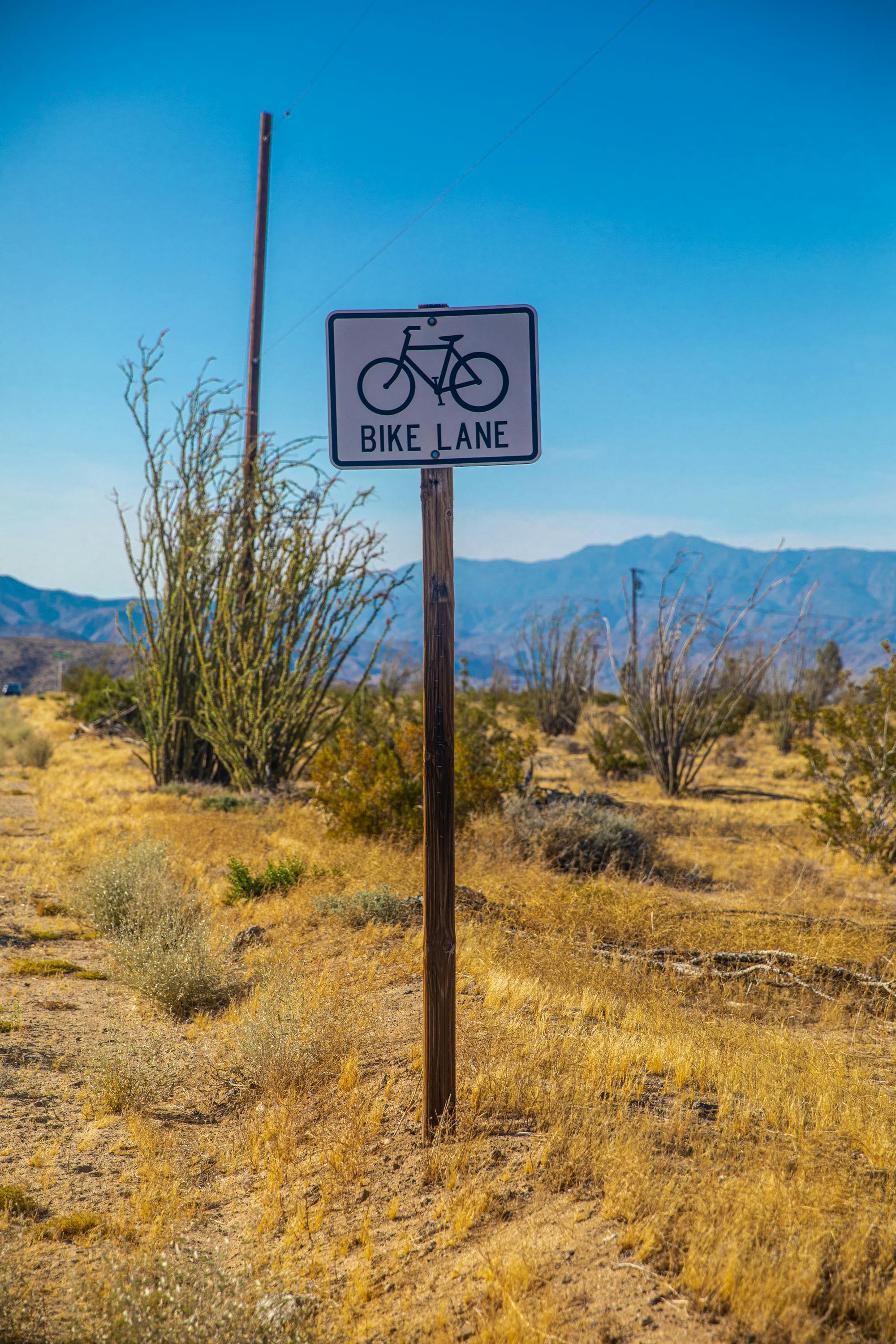 Bike Lane Signage Photos, Download The BEST Free Bike Lane Signage ...
