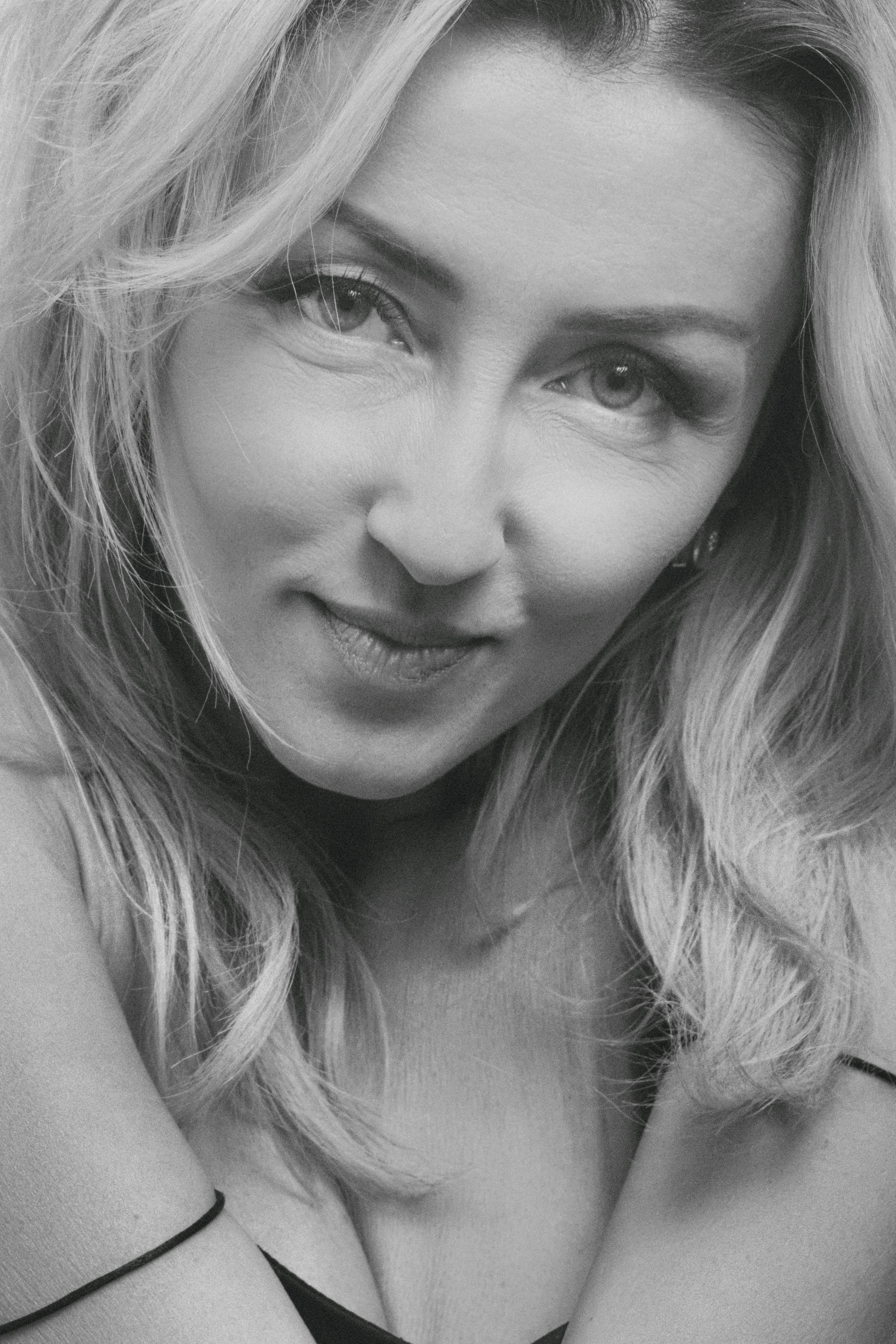 Man in Black Jacket · Free Stock Photo