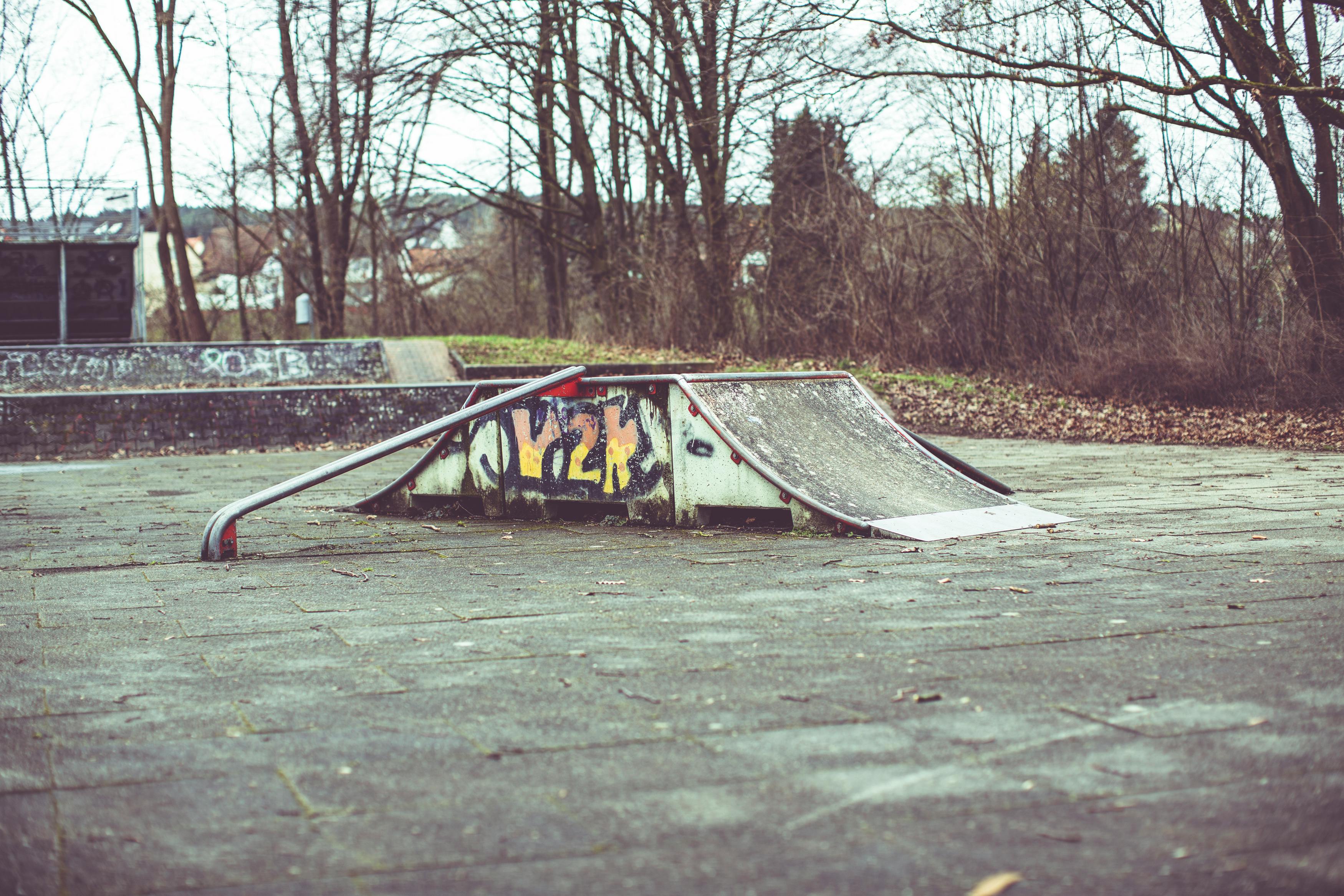 Empty Ramp Photos, Download The BEST Free Empty Ramp Stock Photos & HD ...