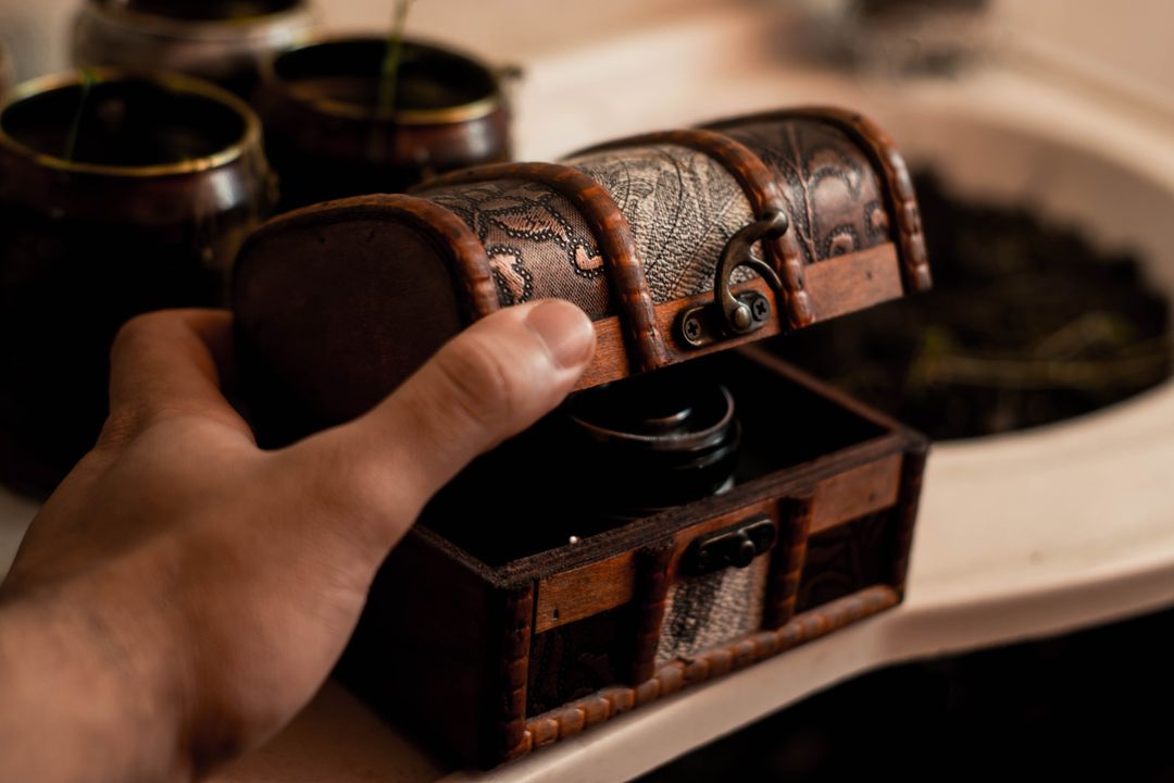 How to Restore Cedar Chest Smell with Simple Steps