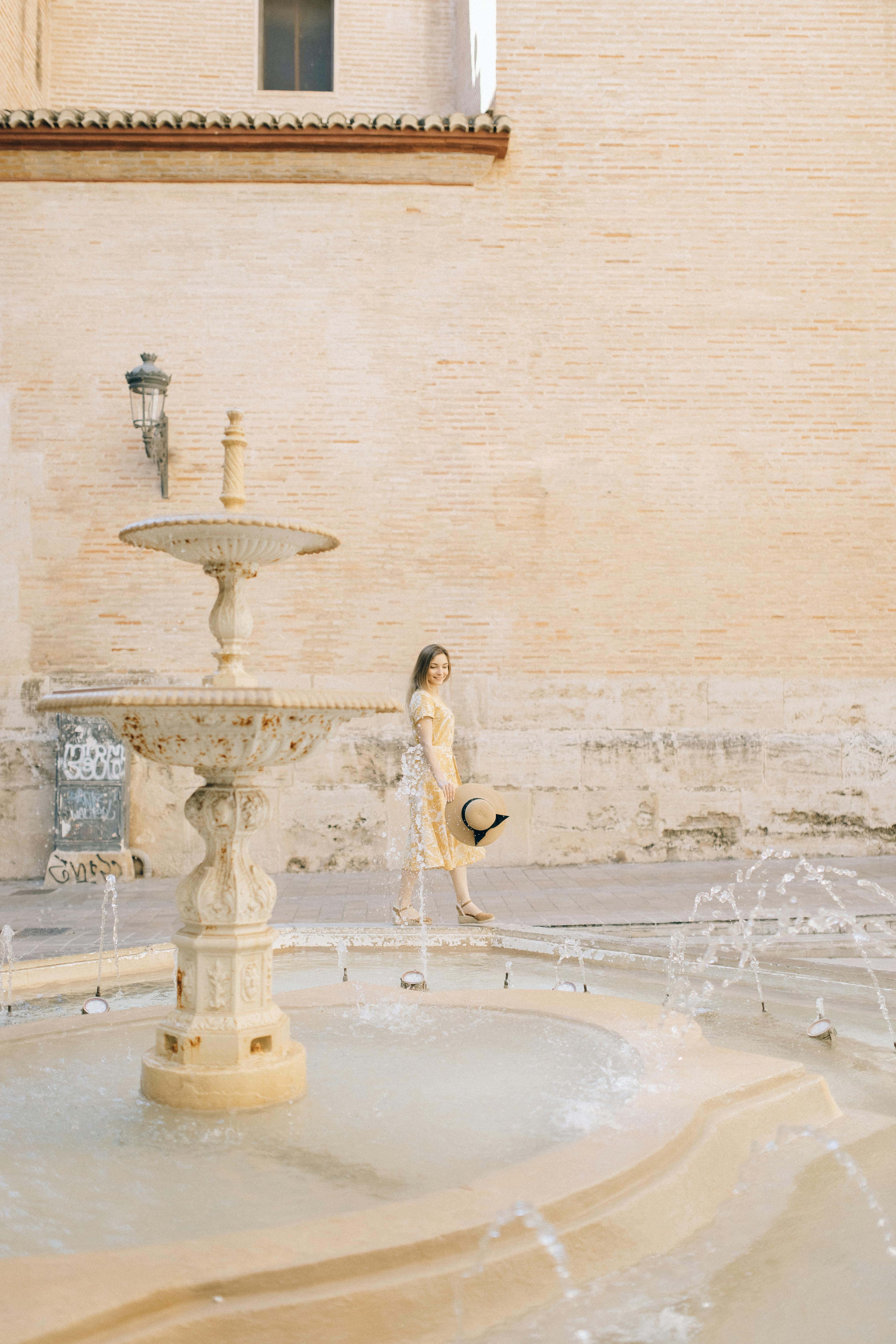 2,000+ Best Fountain Photos · 100% Free Download · Pexels Stock Photos