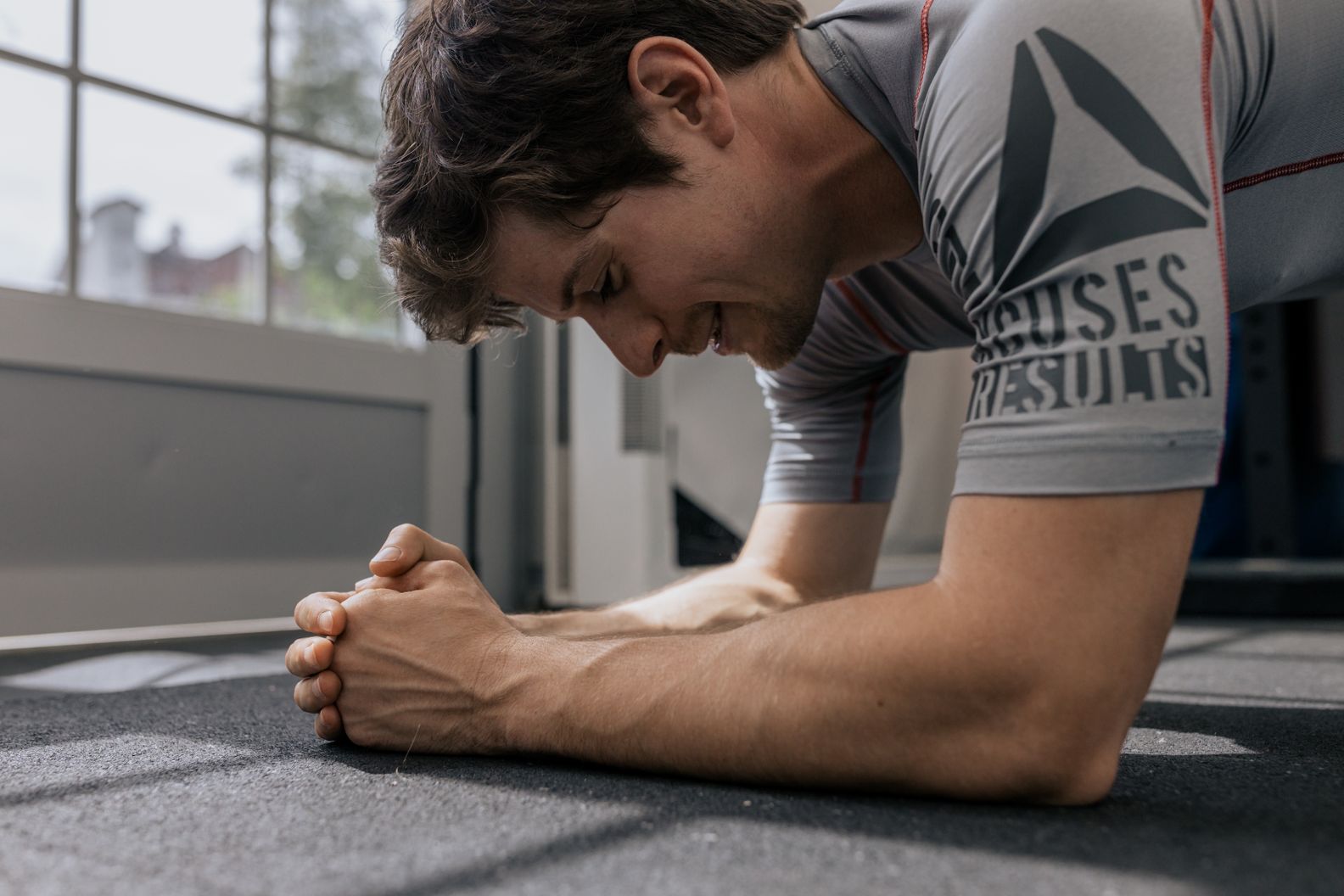 What Does Bird Dog Work Out in Your Core and Beyond?