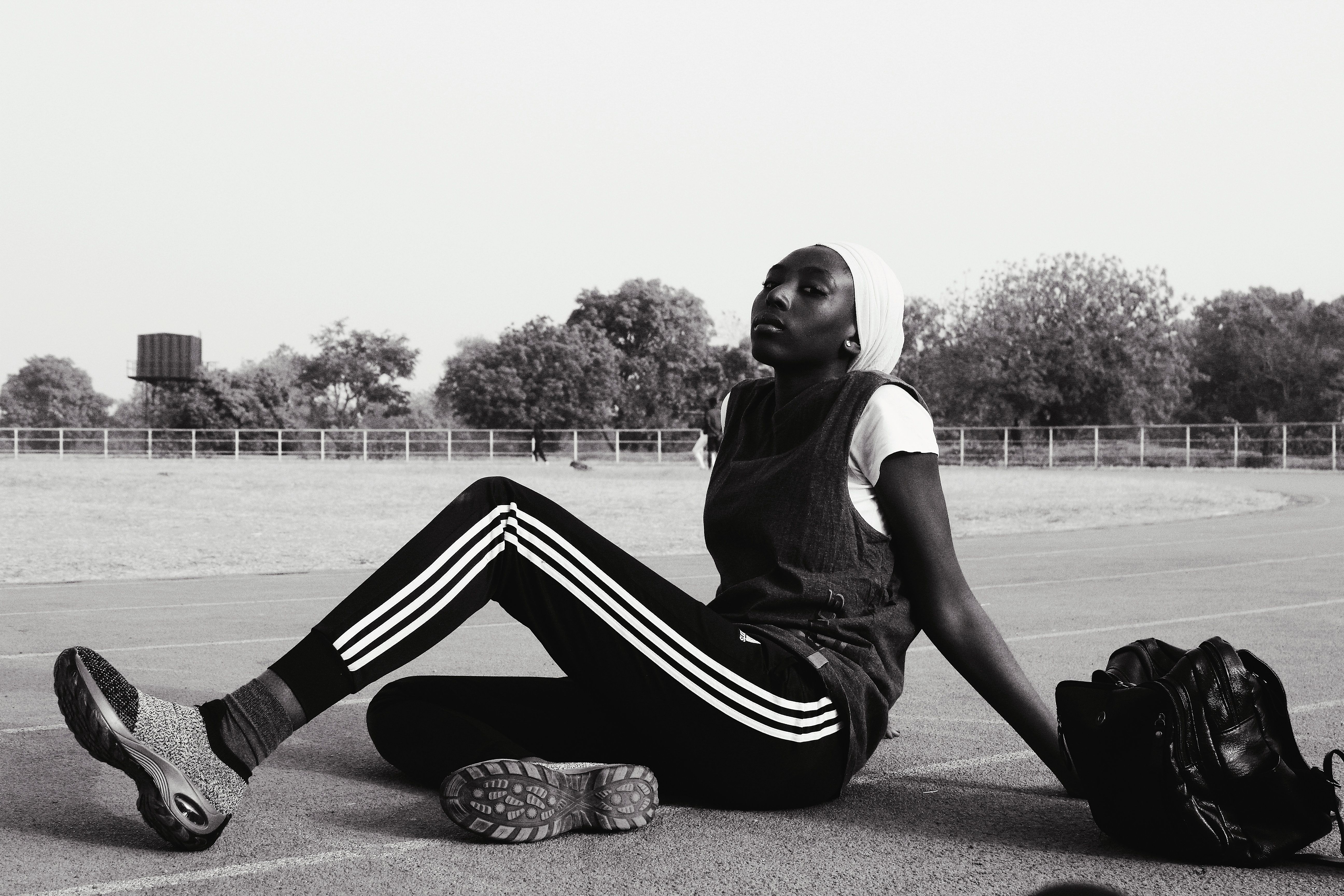 Female Track Runner Photos, Download The BEST Free Female Track Runner ...