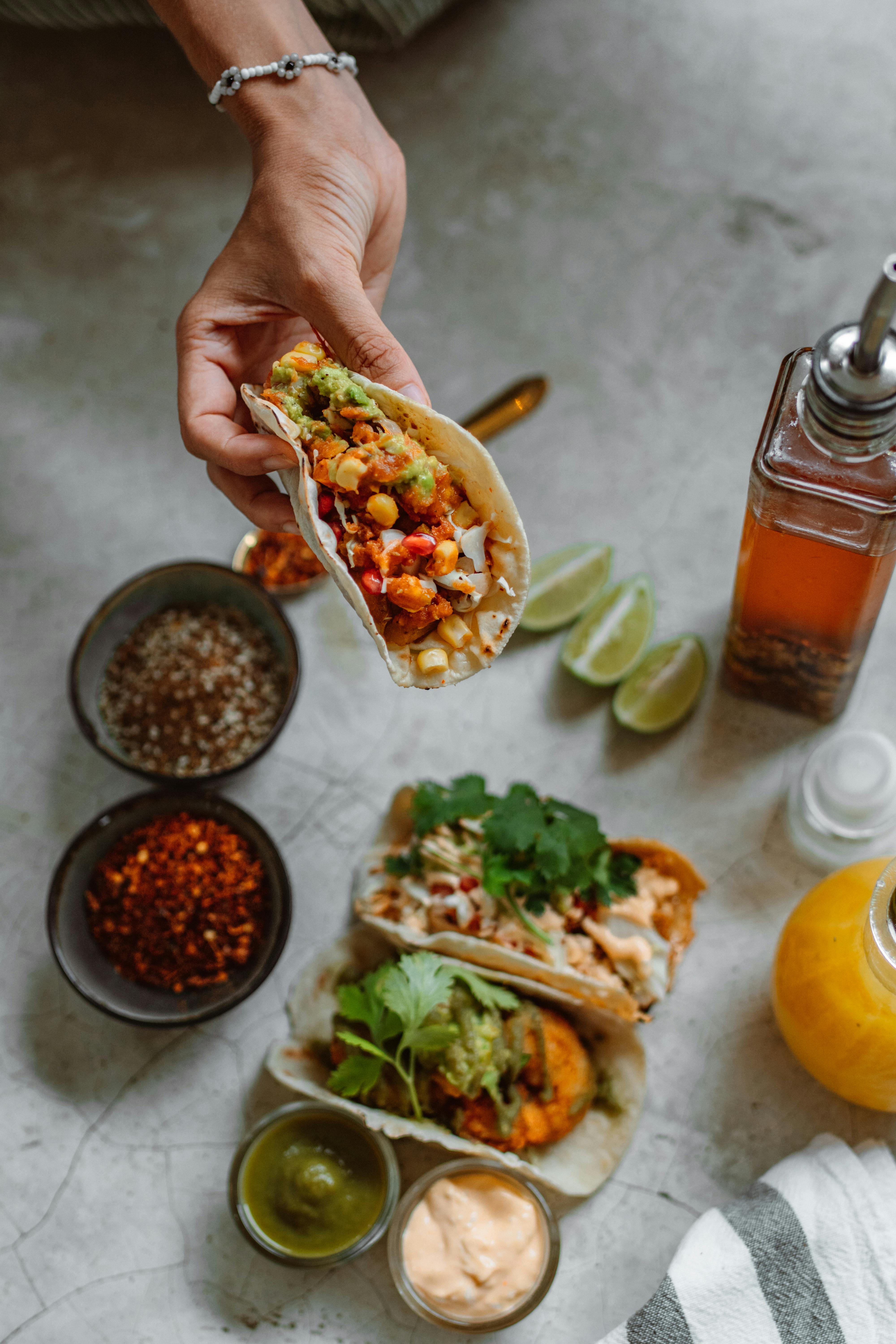 300+ Best Tacos Photos · 100% Free Download · Pexels Stock Photos