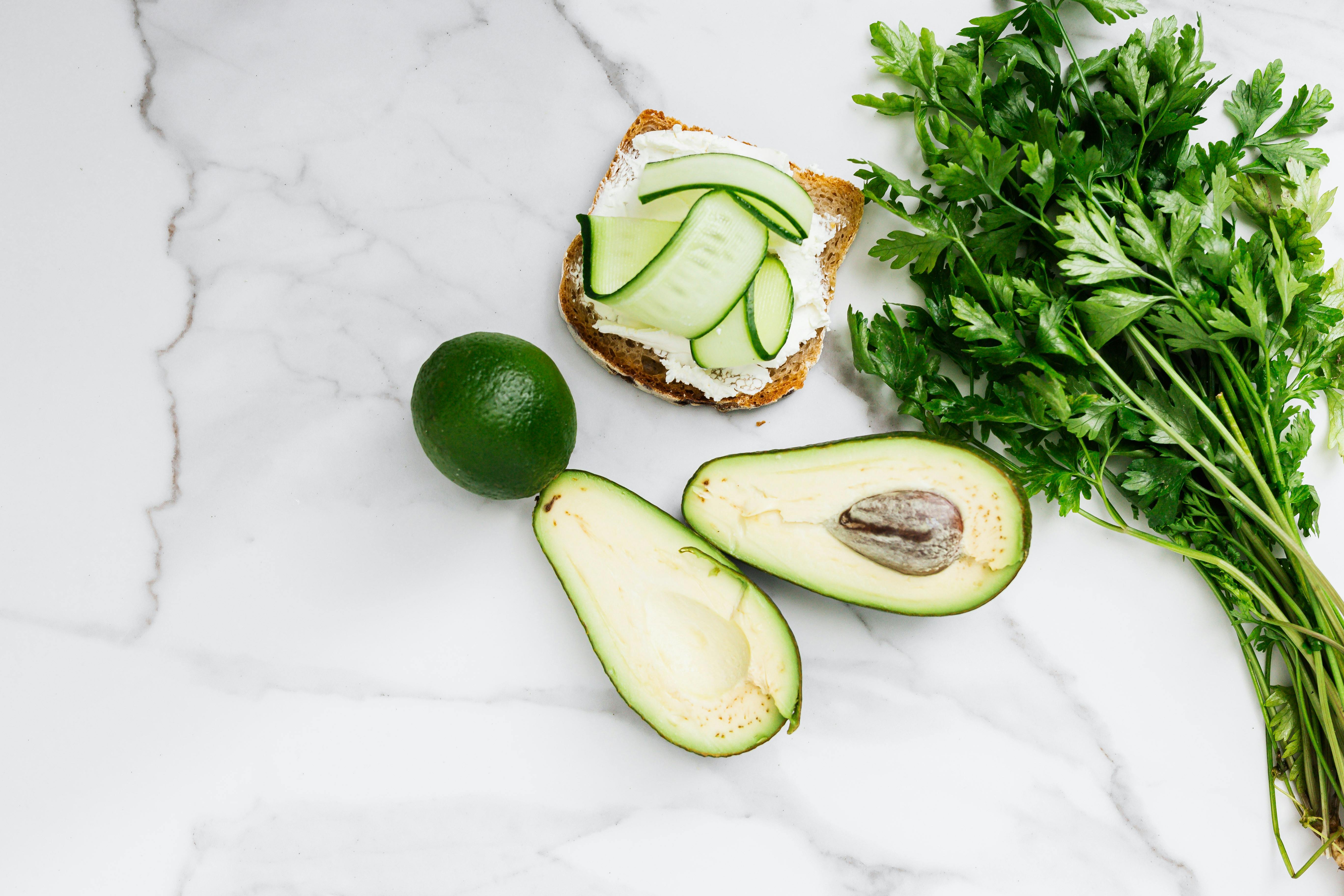 Assorted Vegetables · Free Stock Photo