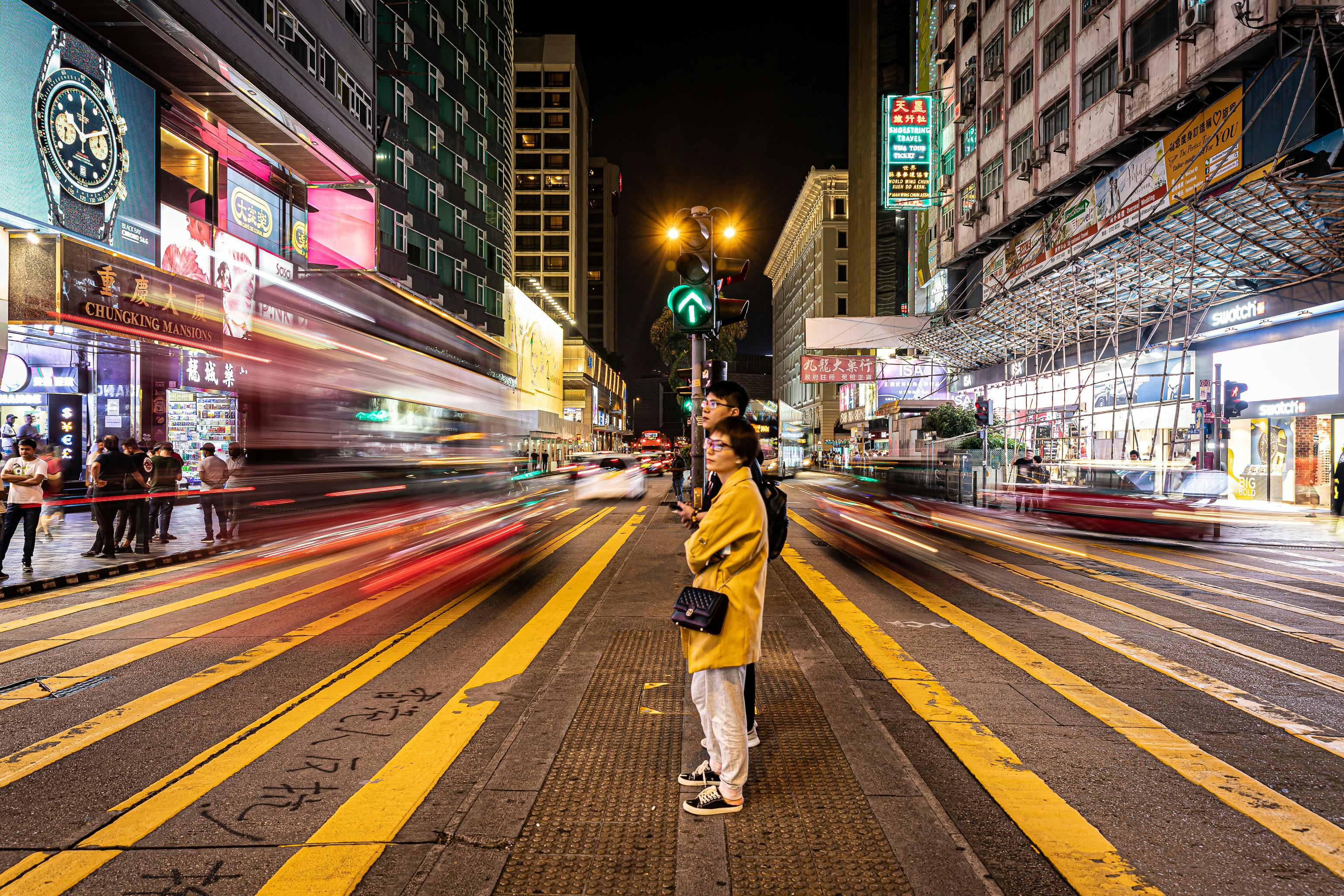 Urban People Photos, Download The BEST Free Urban People Stock Photos ...