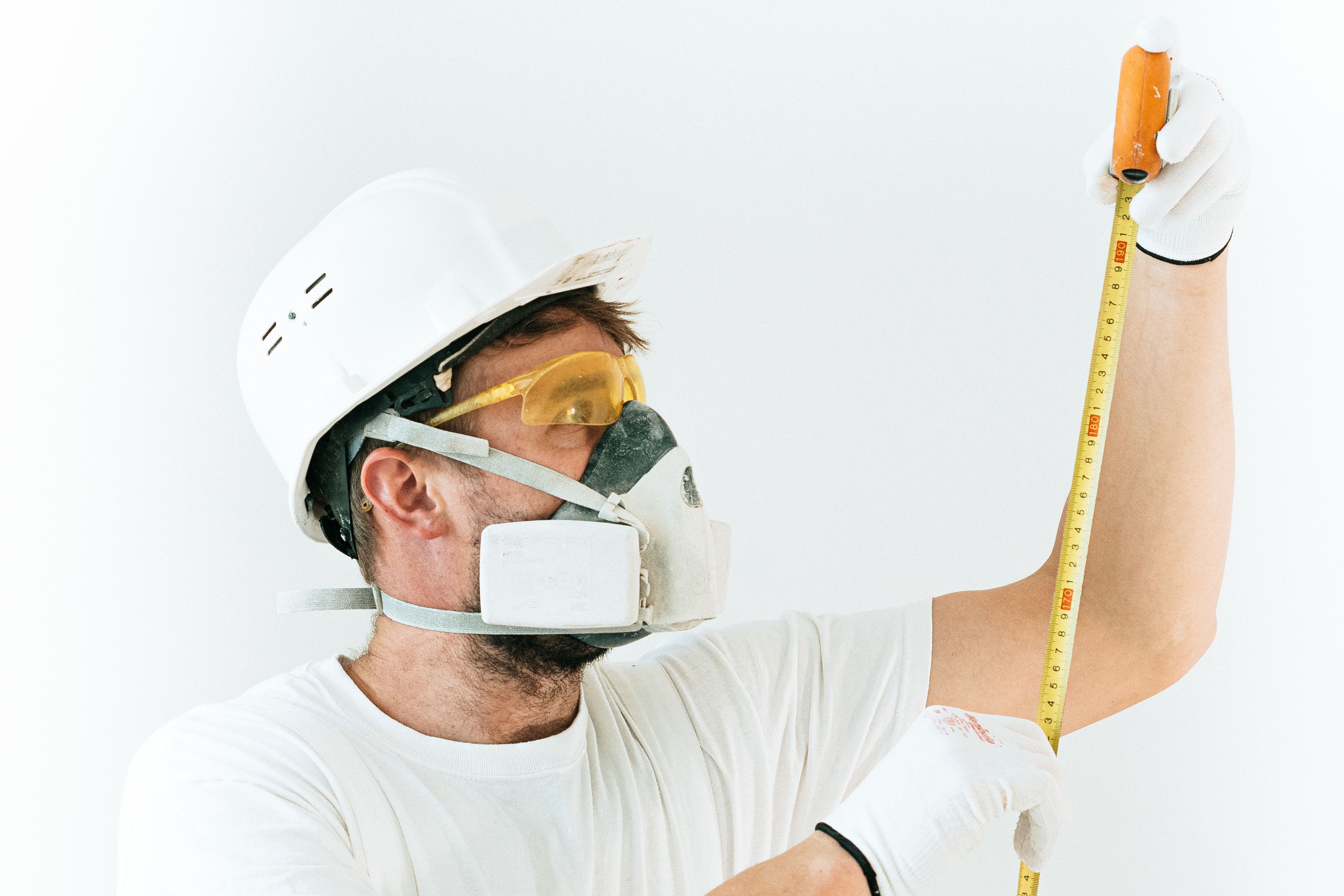 Fireman Holding Fire Hose · Free Stock Photo