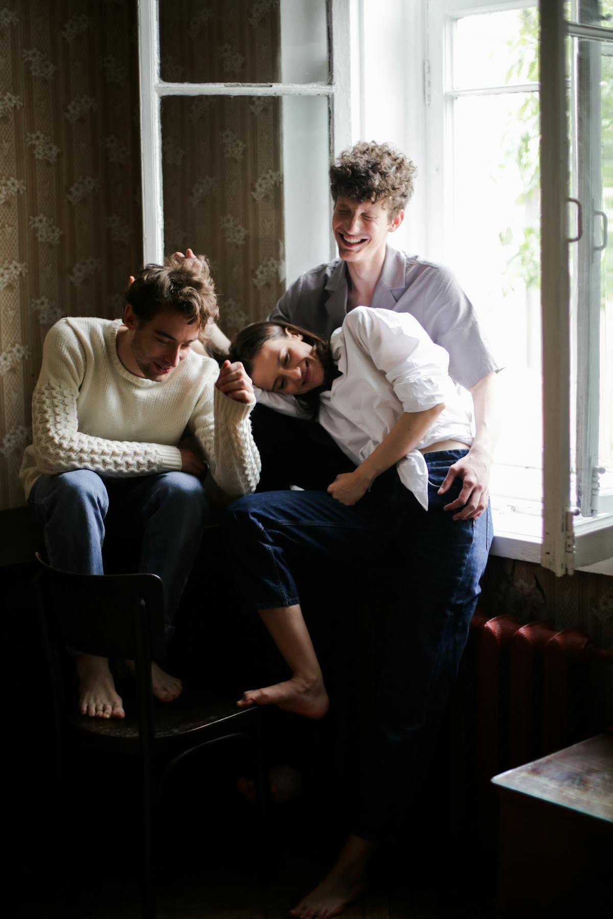 Polyamory Photos, Download Free Polyamory Stock Photos & HD Images