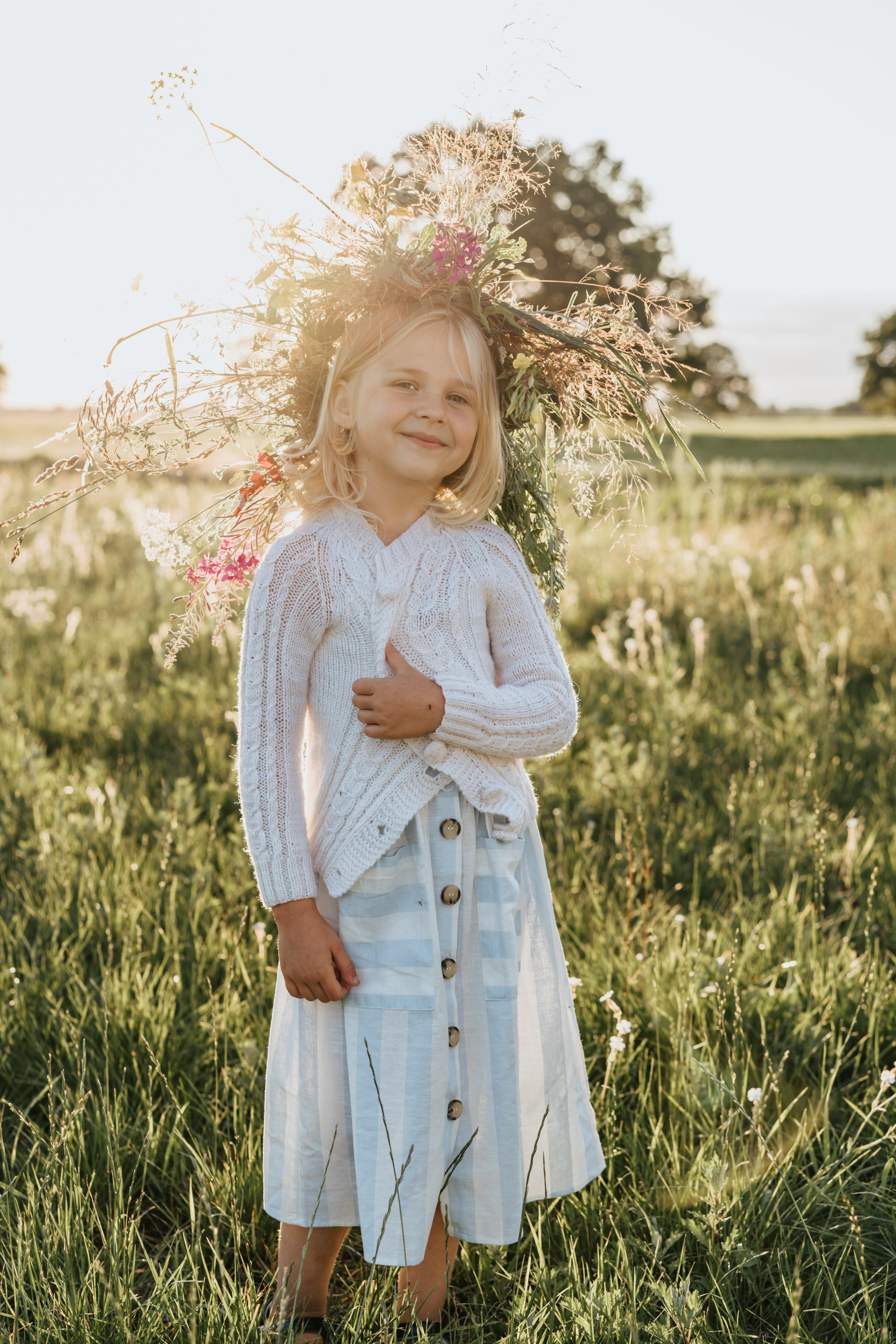 Kids Even Bloom Photos, Download The BEST Free Kids Even Bloom Stock ...