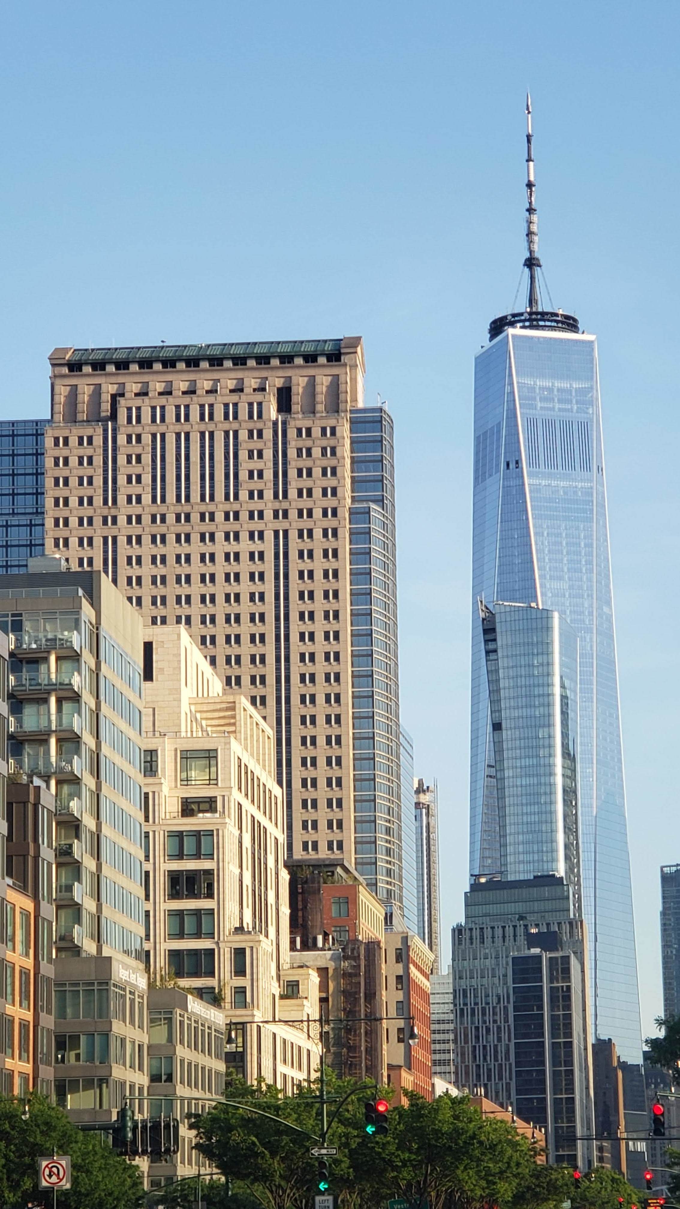 Glass Walled Building Low Angle Photography · Free Stock Photo