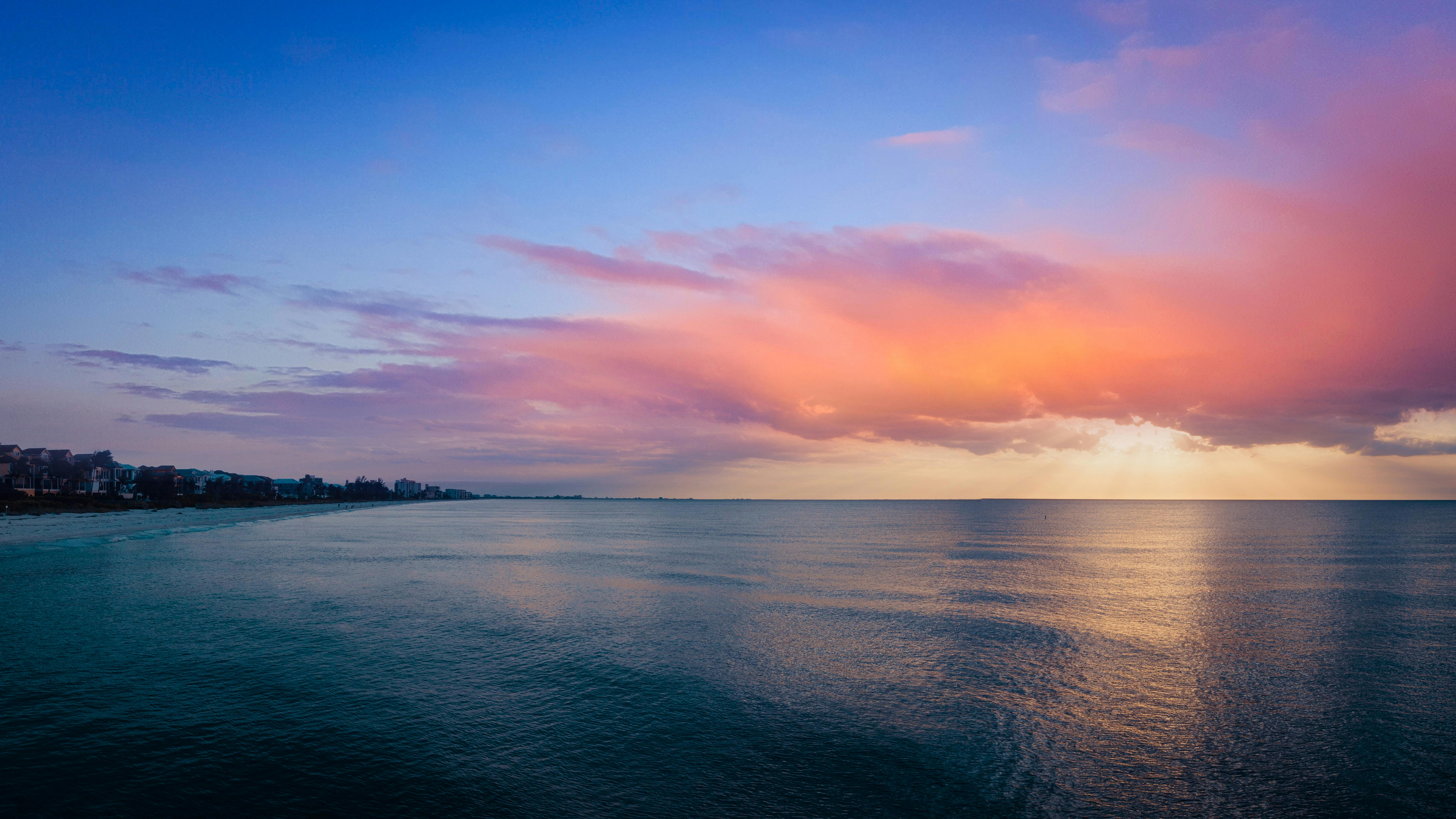 Photo of Body of Water · Free Stock Photo