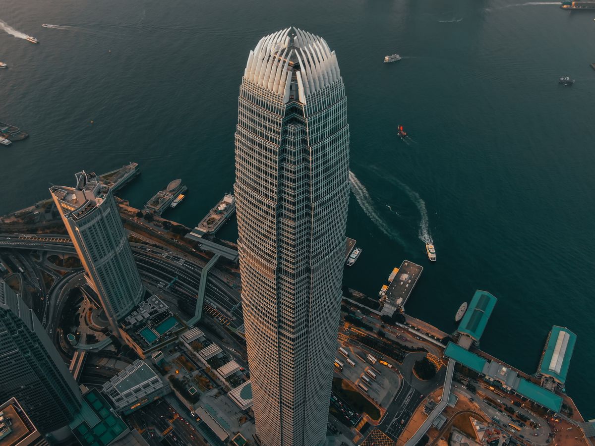Linked exchange rate system in Hong Kong explained simply