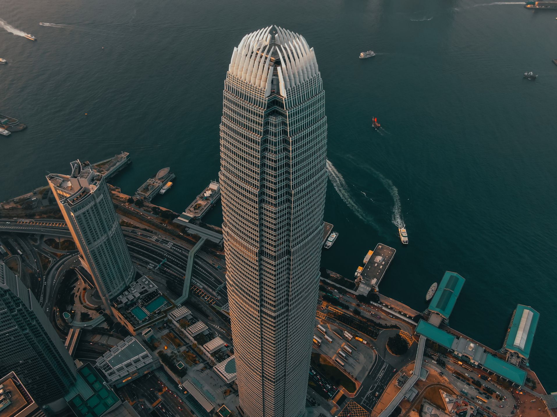 Linked exchange rate system in Hong Kong explained simply