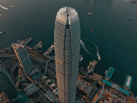Linked exchange rate system in Hong Kong explained simply