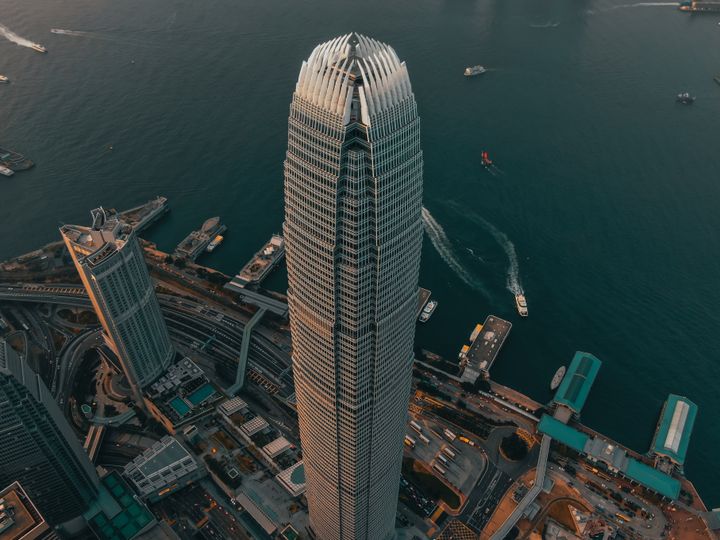 Linked exchange rate system in Hong Kong explained simply