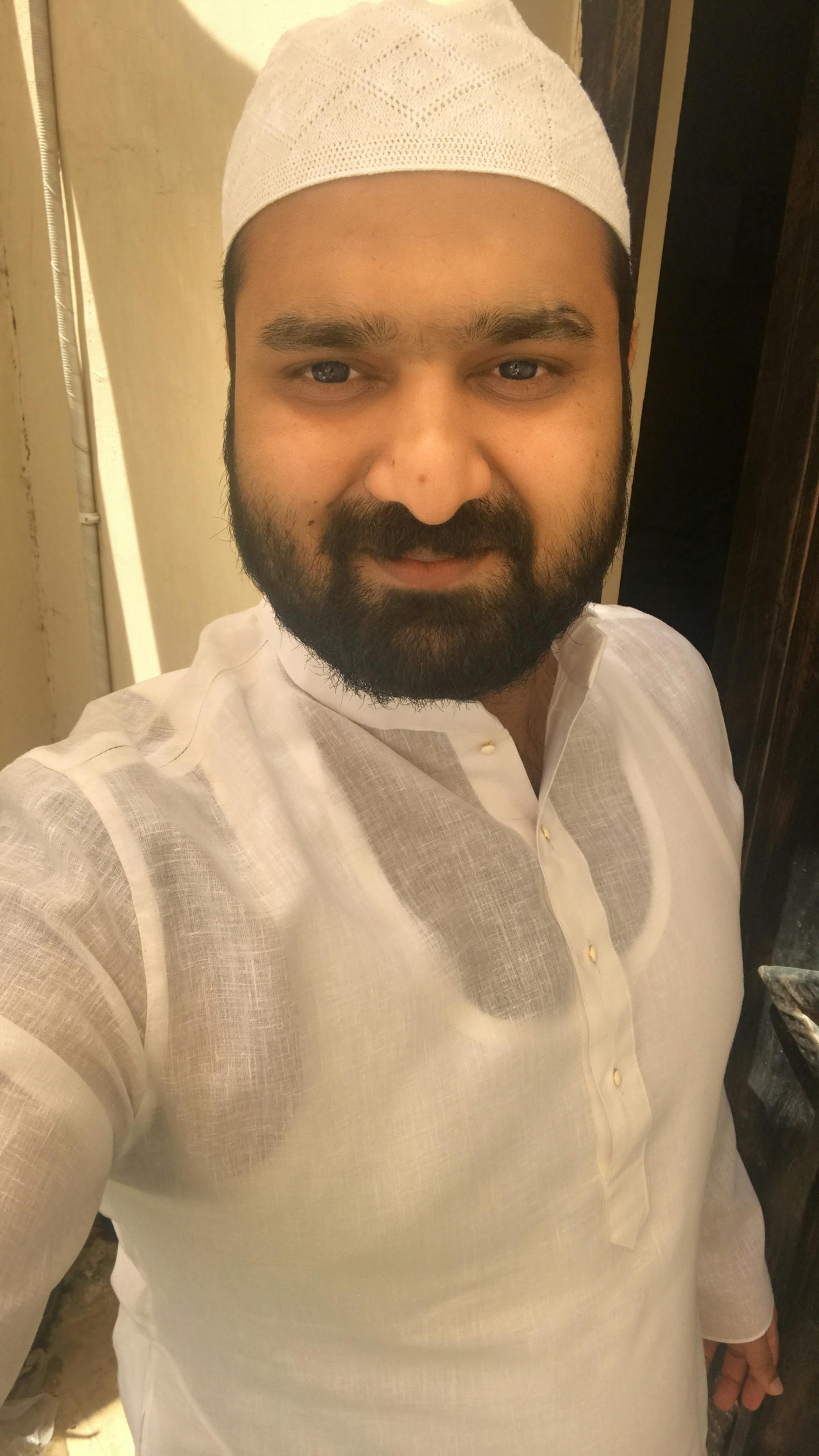 Mohammed Suhail - 사진