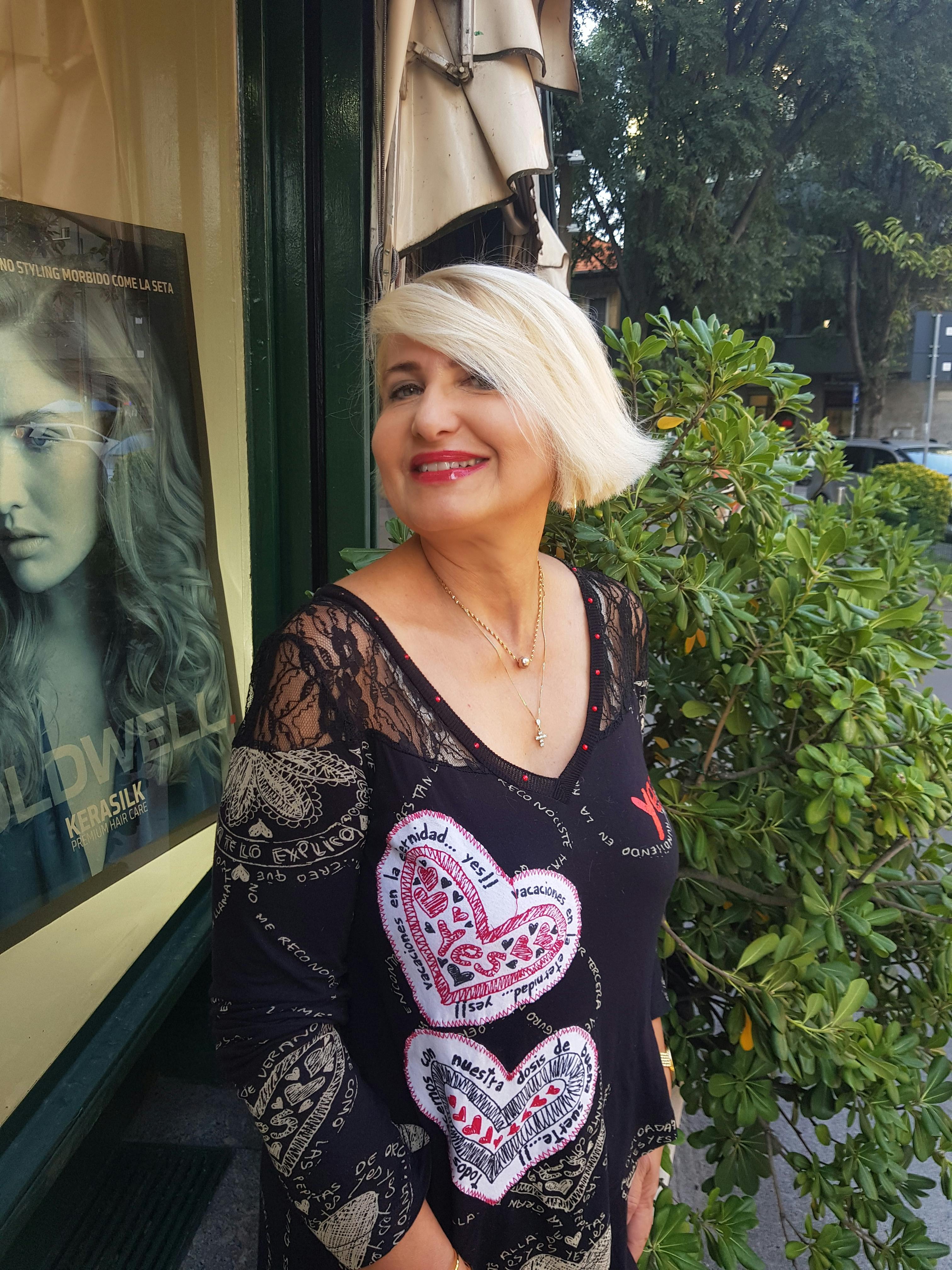 Monica Melotti - Photography