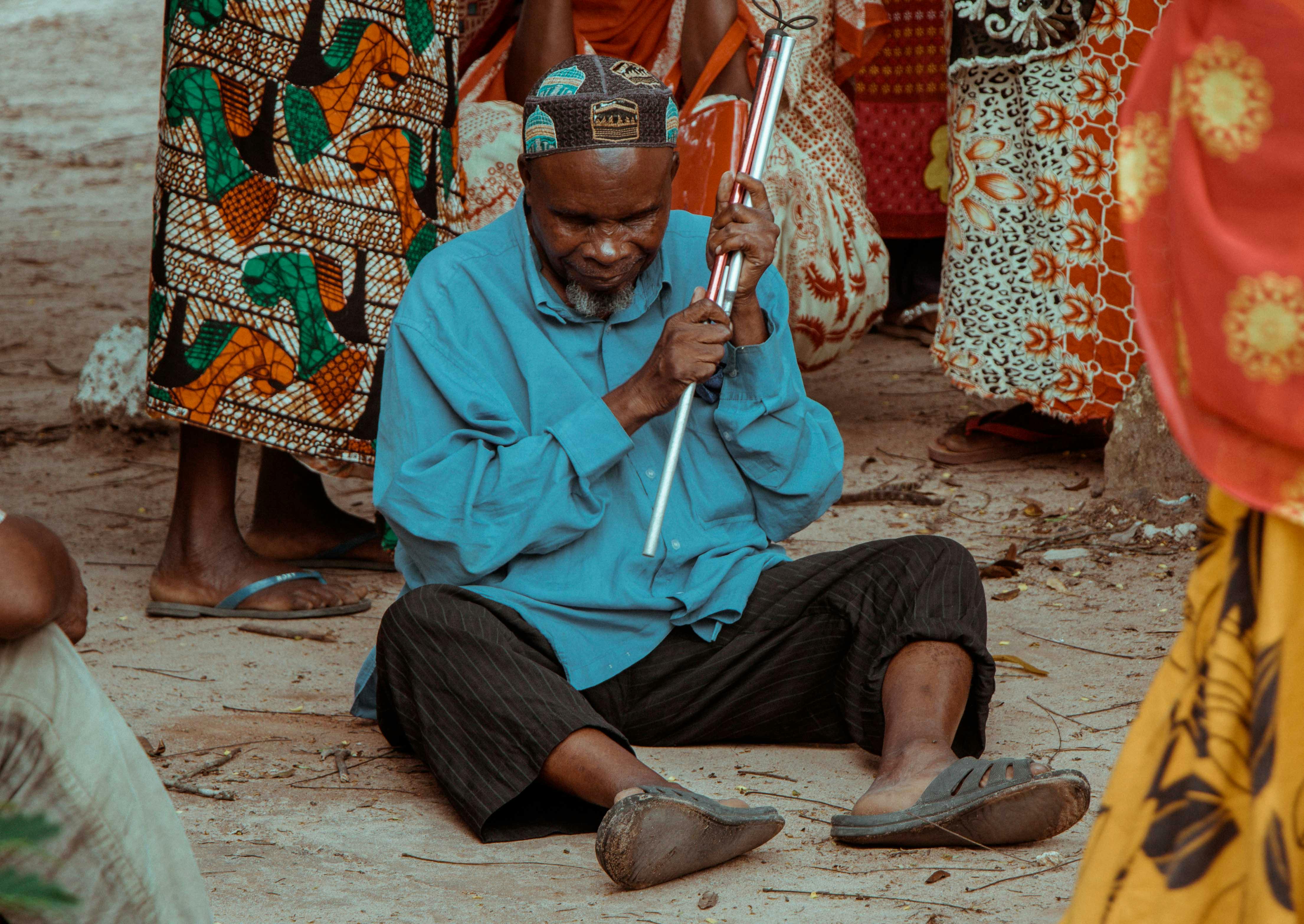 Ismail Adam - 写真