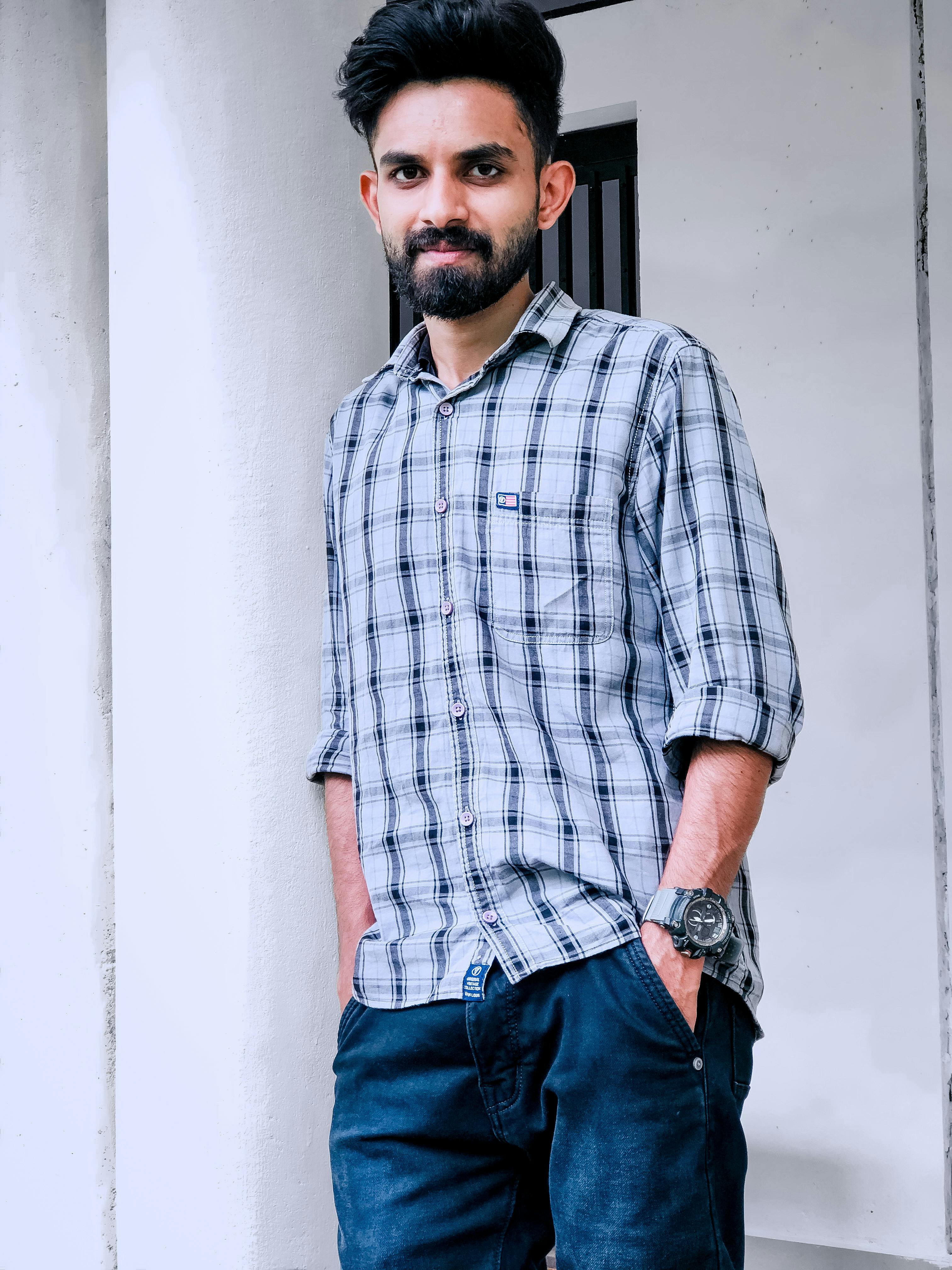 HASHIR K – Fotografia