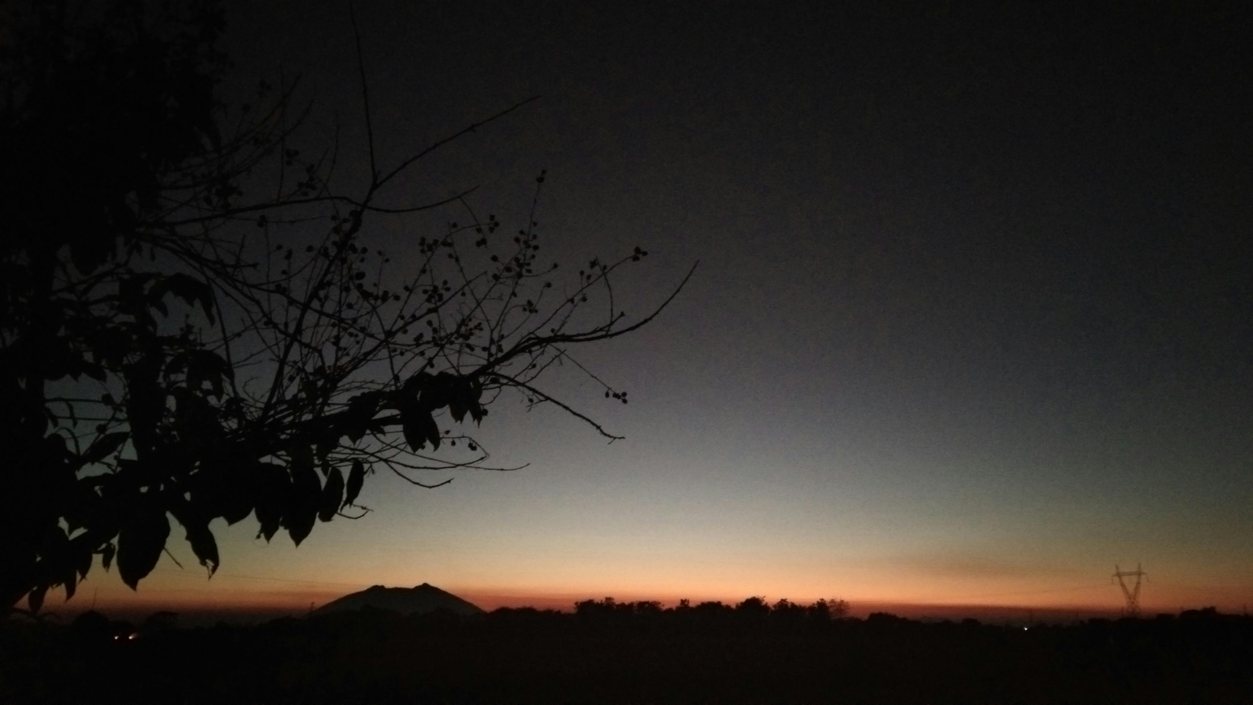 Air John - Photographie