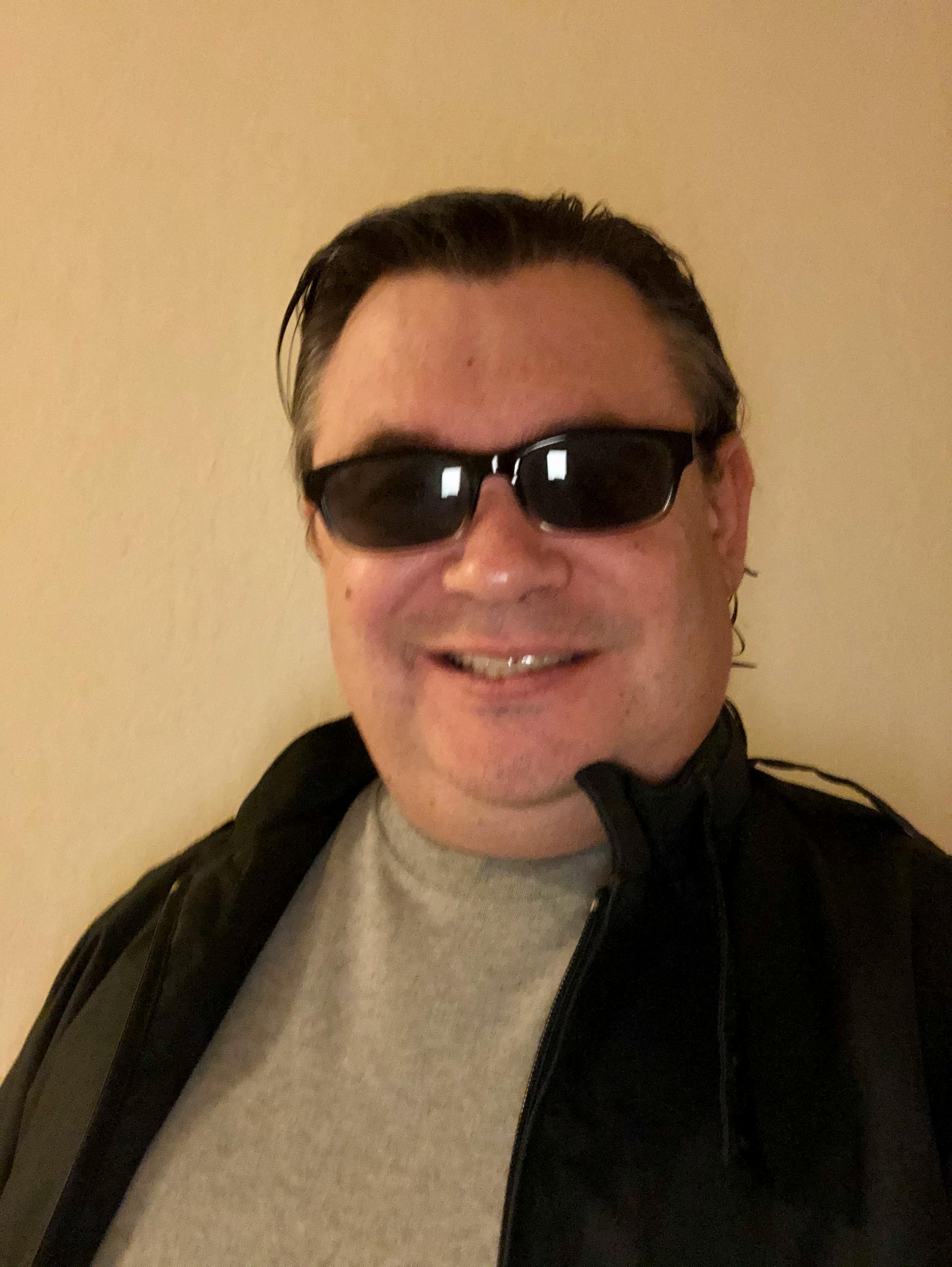 Eternity 14 Photos & Videos Collected by Jean-Marc Tedesco