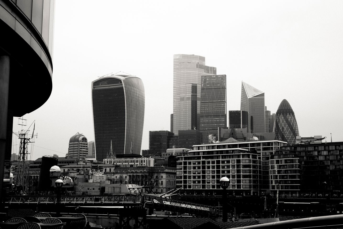 Meet Bruno Iksil, JP Morgan's London Whale of Financial Woes