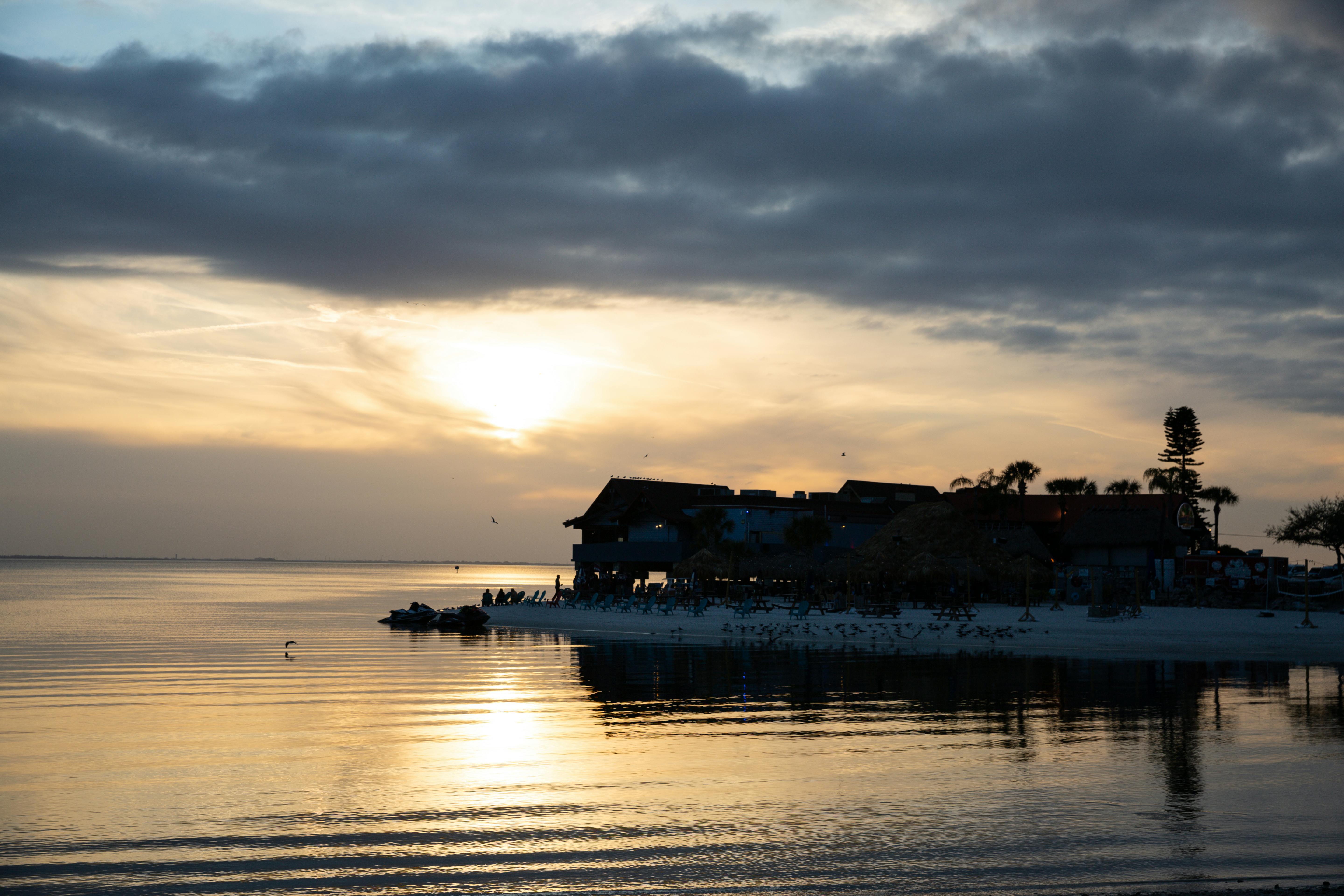 KEN COOPER - Photography