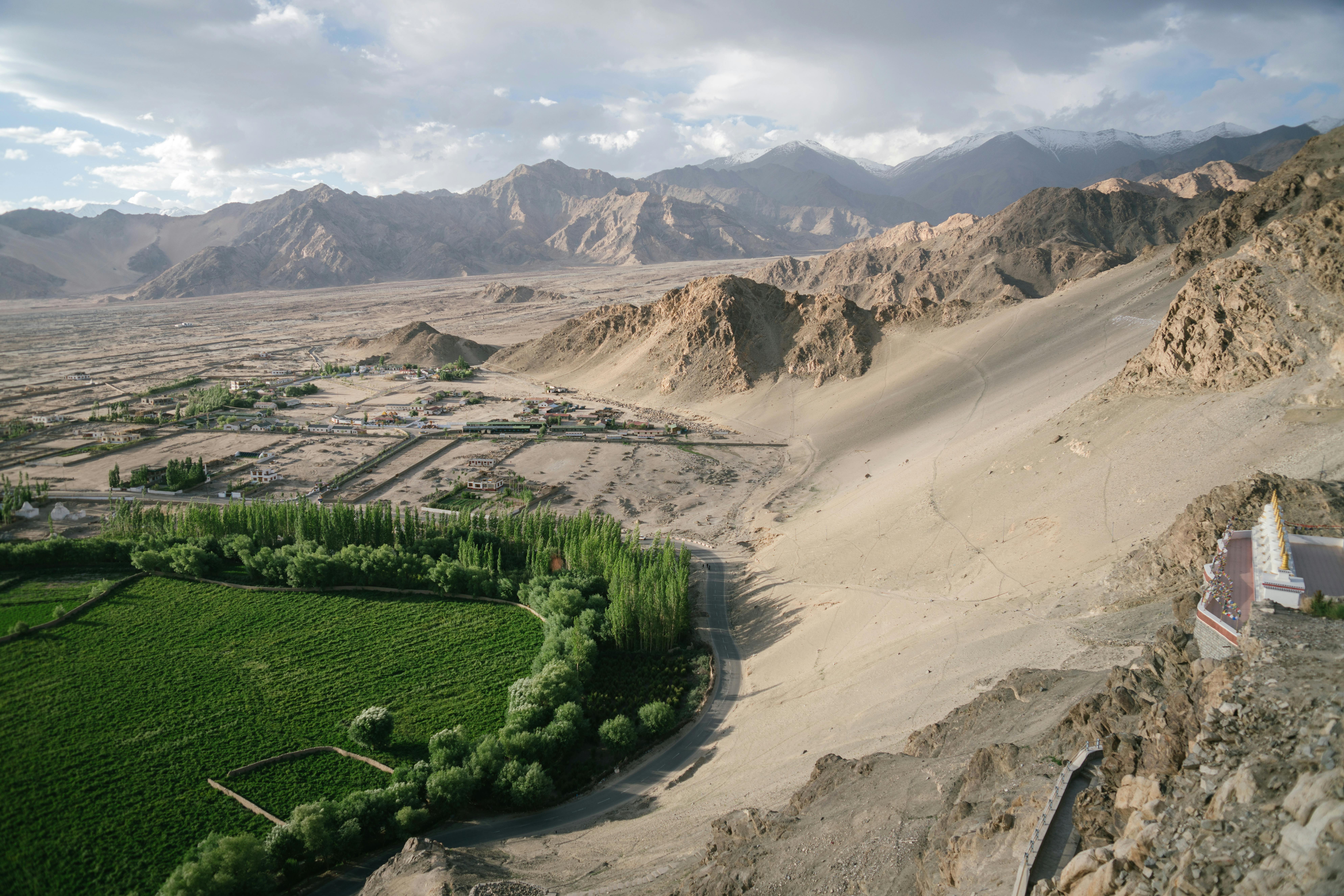 4k Desktop Wallpaper Leh Ladakh Photos, Download The BEST Free 4k ...